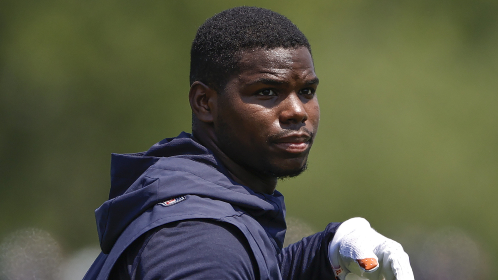 Former Pro Bowler decided on Jets comeback attempt after gaining weight ...