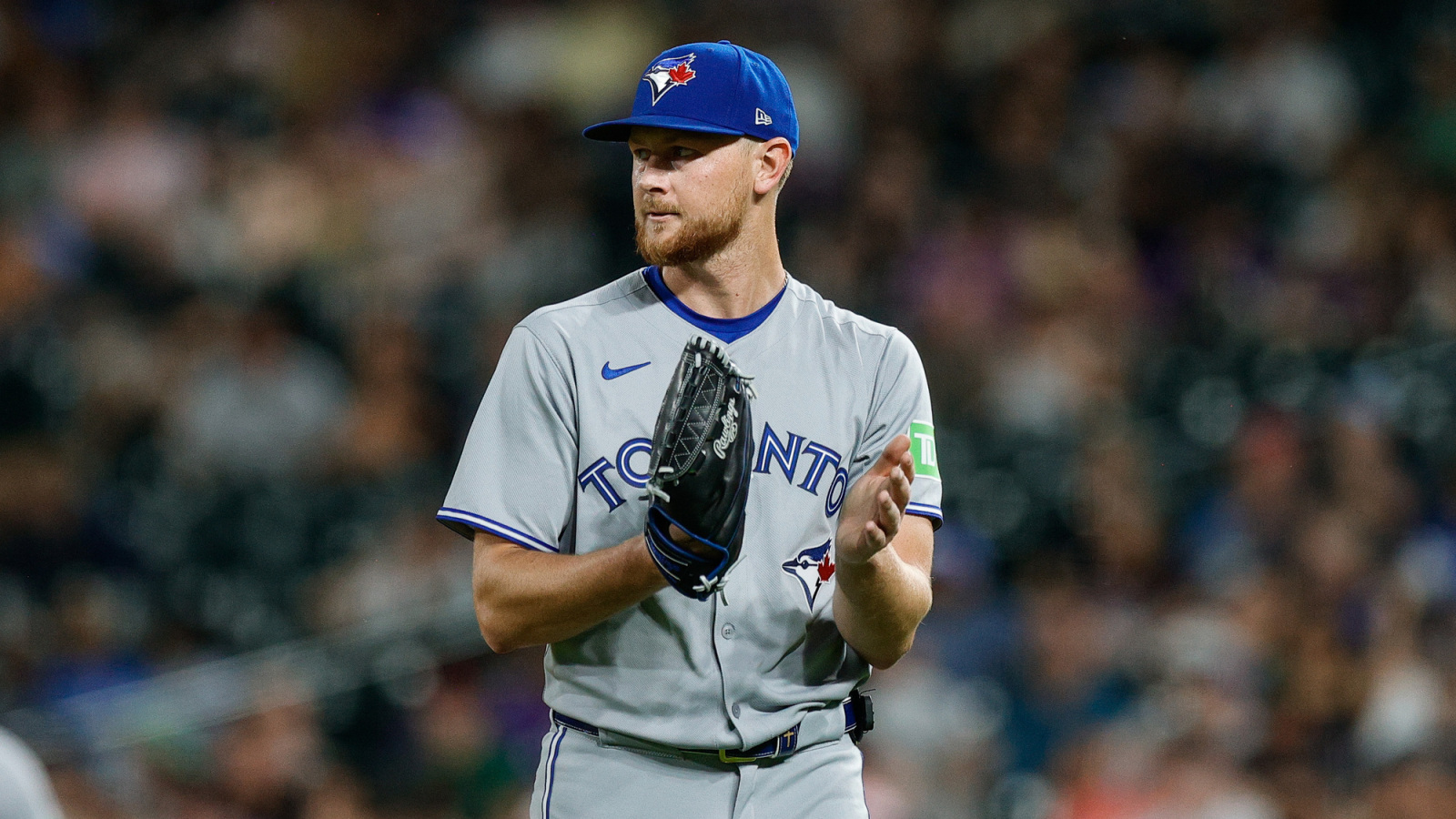 Eric Lauer Has Pitched Like the Blue Jays’ Unexpected Ace | Yardbarker