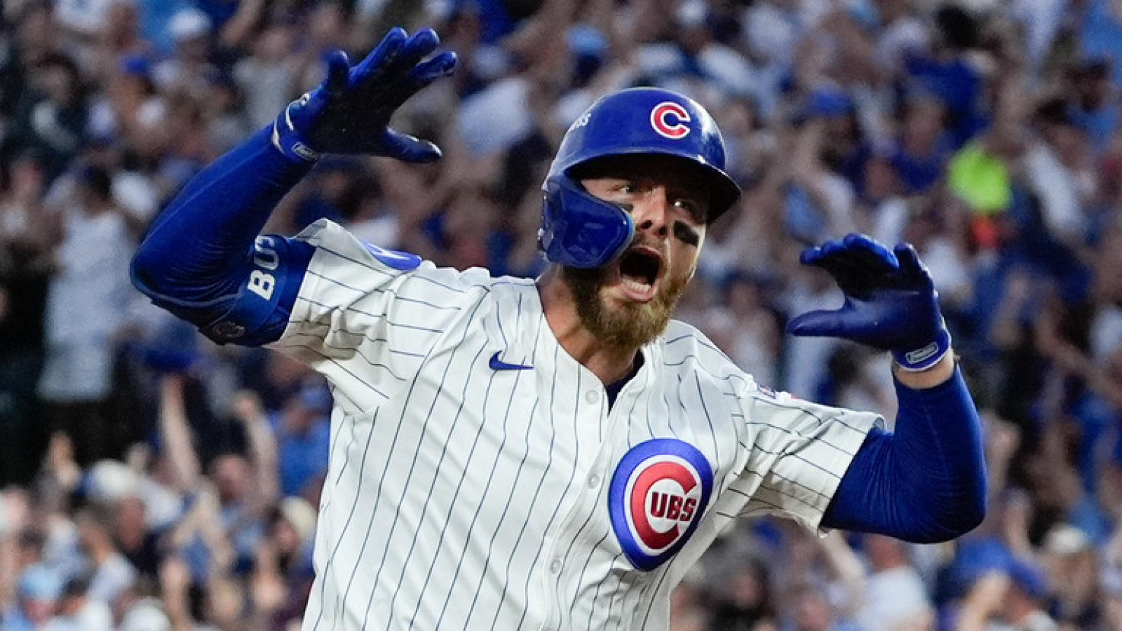 The '2025 MLB home run leaders' quiz | Yardbarker