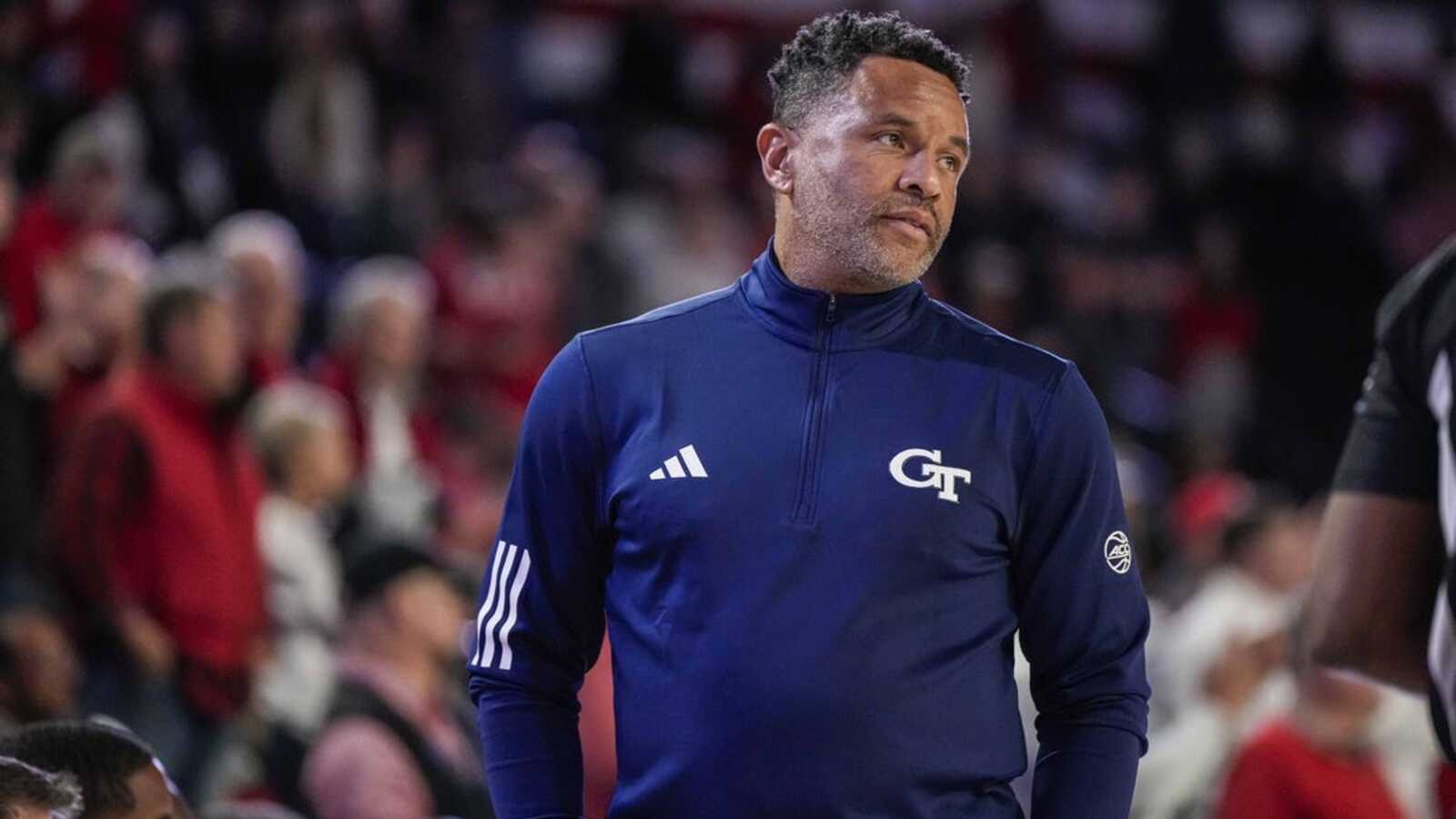 Kowacie Reeves, Georgia Tech roll past Alabama A&M | Yardbarker