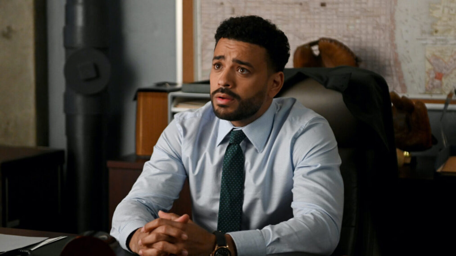 How ‘Alert: Missing Persons Unit’ Handles Team’s Grief After Nikki’s Death | Yardbarker