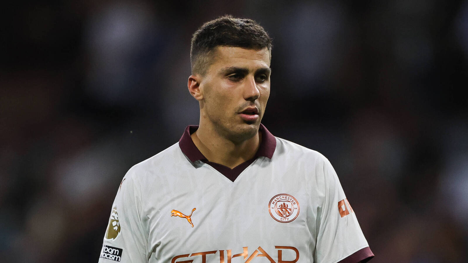 Watch: Rodri all alone and able to tuck home Man City’s third at ...