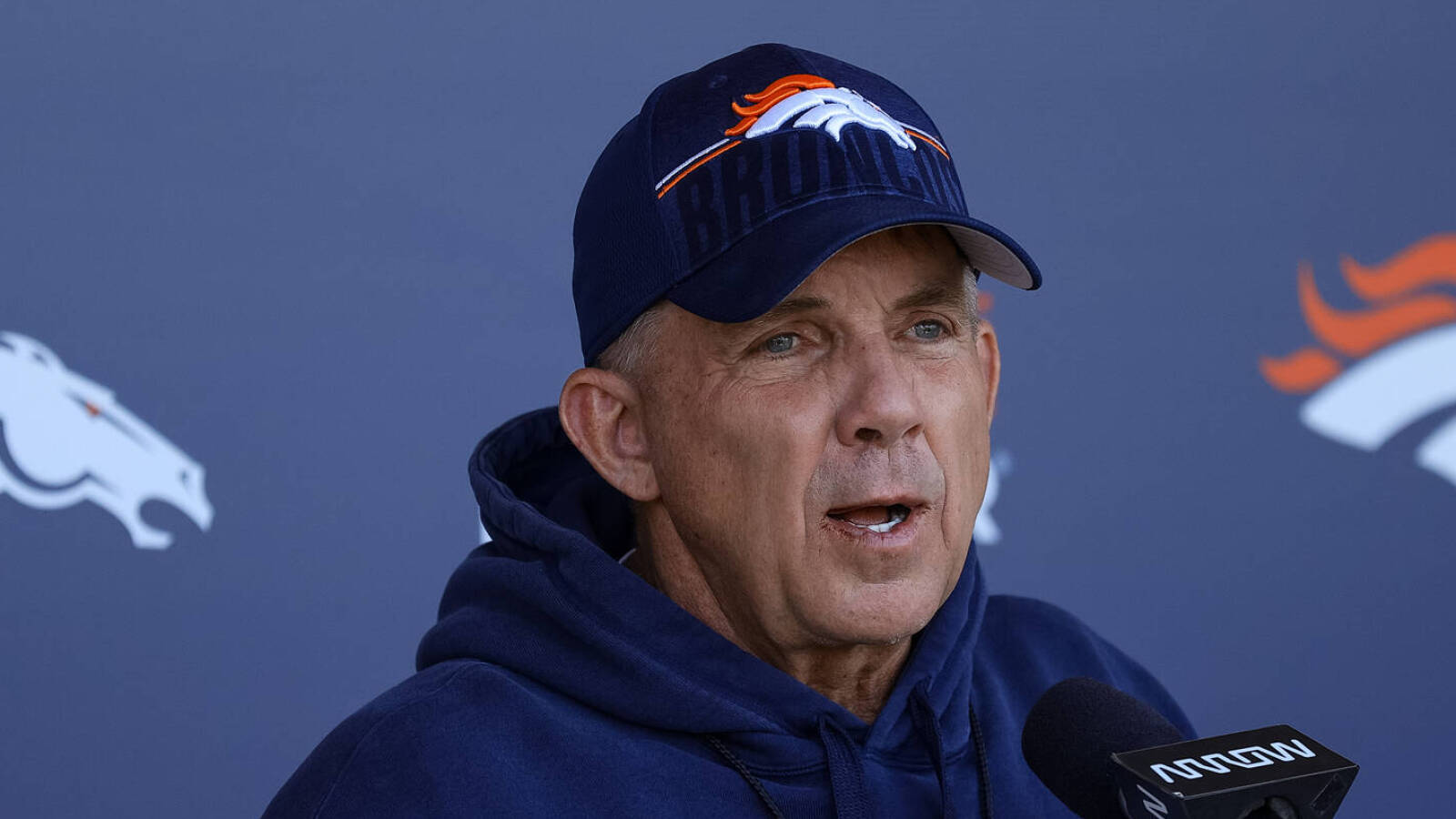 Broncos HC Sean Payton has perfect response for his critics | Yardbarker