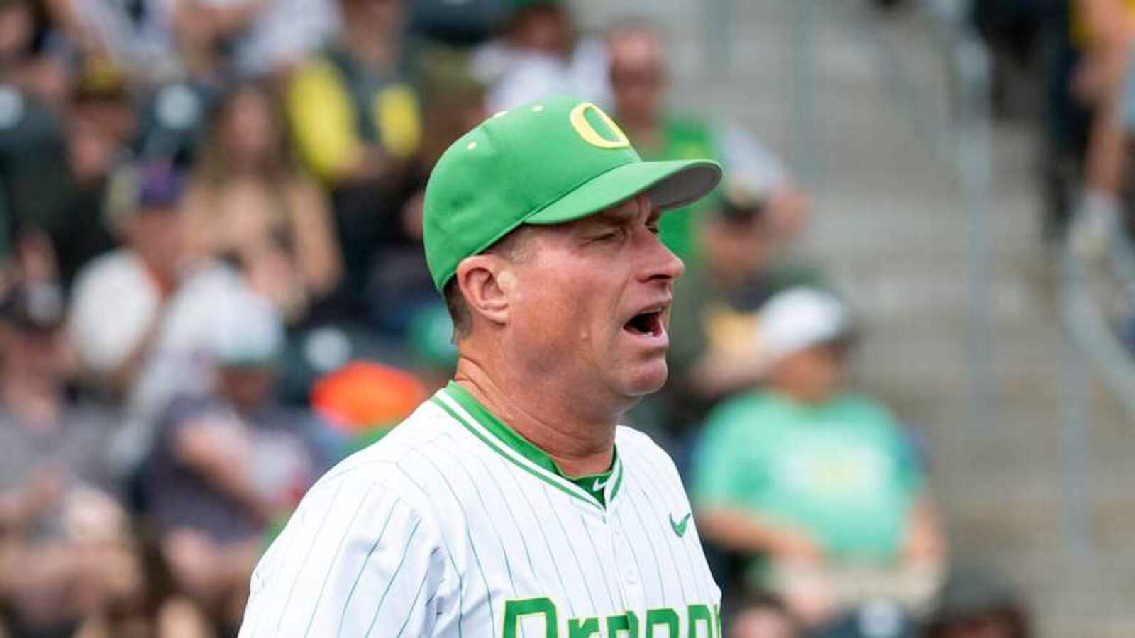Oregon Ducks Baseball vs. USC Trojans Live Score Updates | Yardbarker
