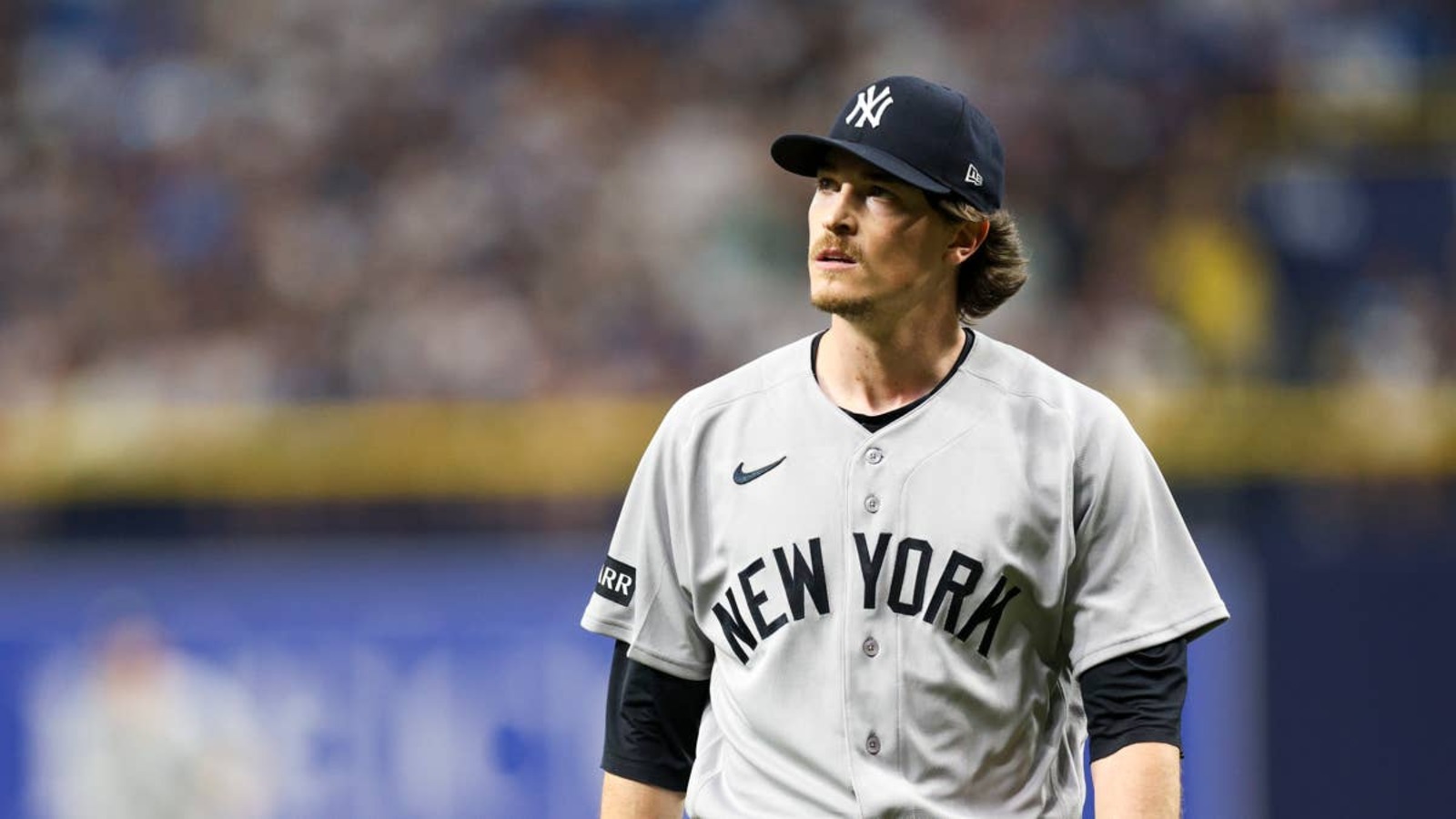 Yankees’ Aaron Boone Makes Admission After Max Fried's Injury | Yardbarker
