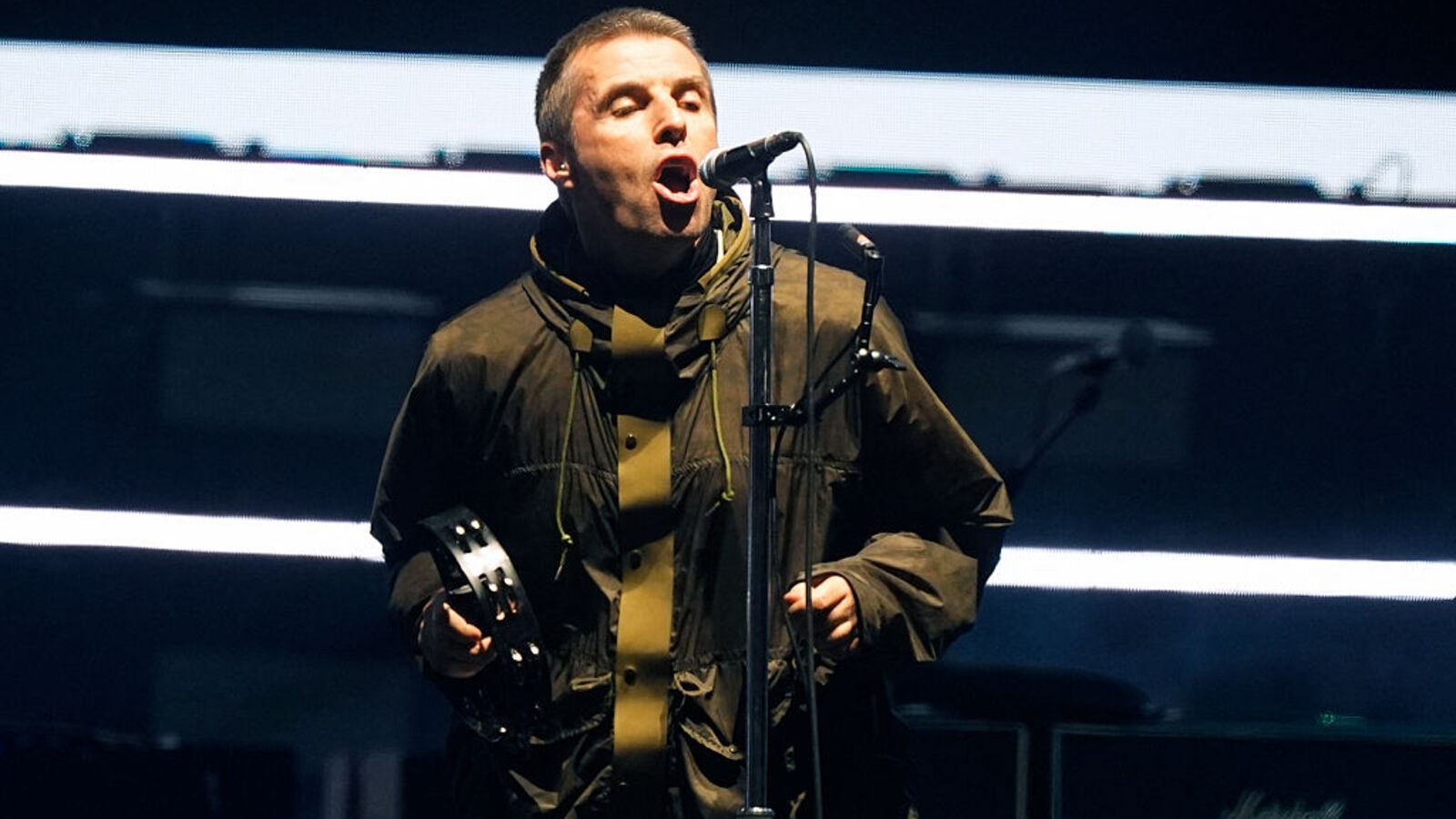 Oasis Concert Turns Tragic as Fan Dies After Fall at London Stadium ...