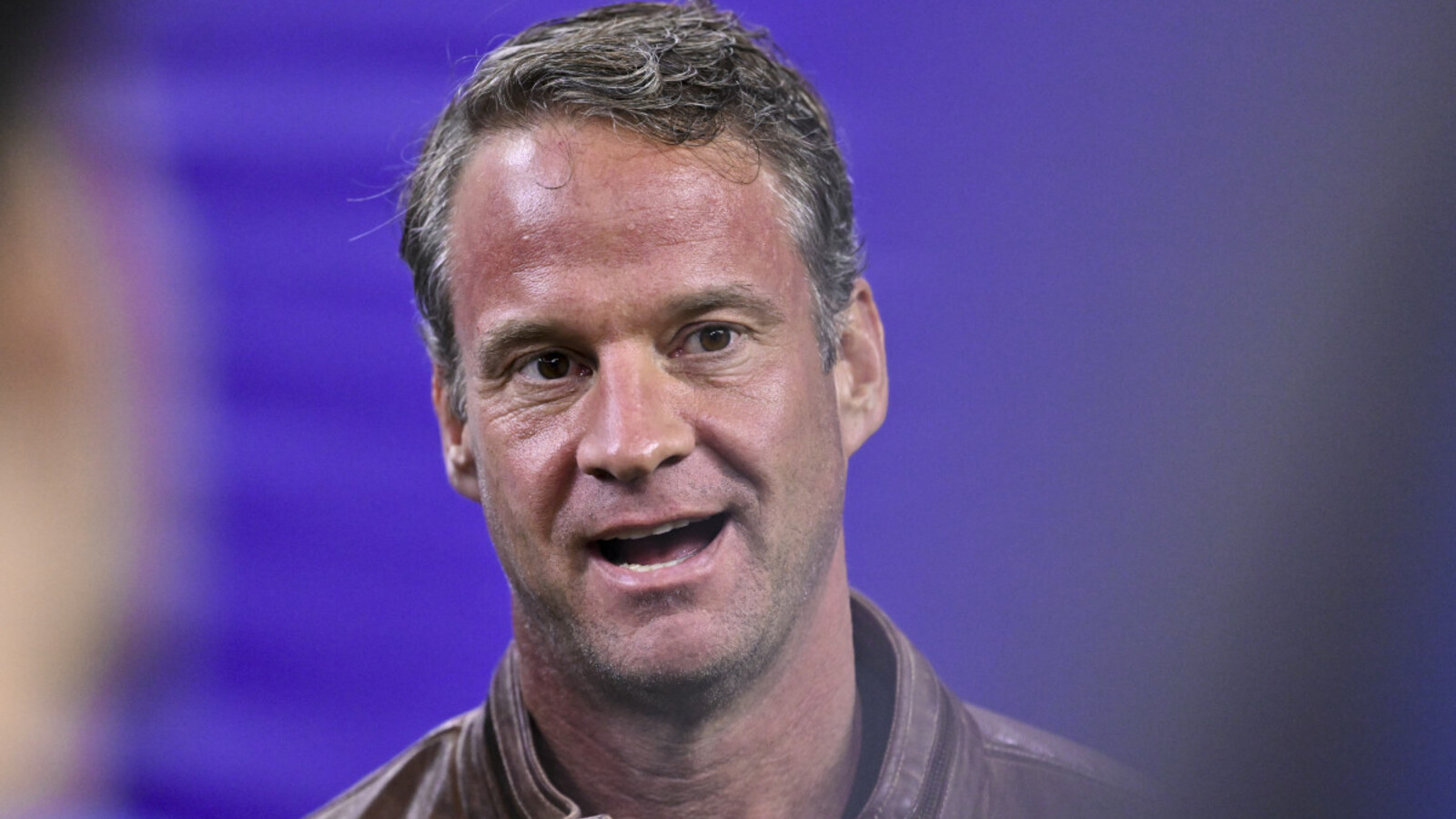 Lane Kiffin, LSU No Longer Contender for Elite EDGE Damon Wilson ...