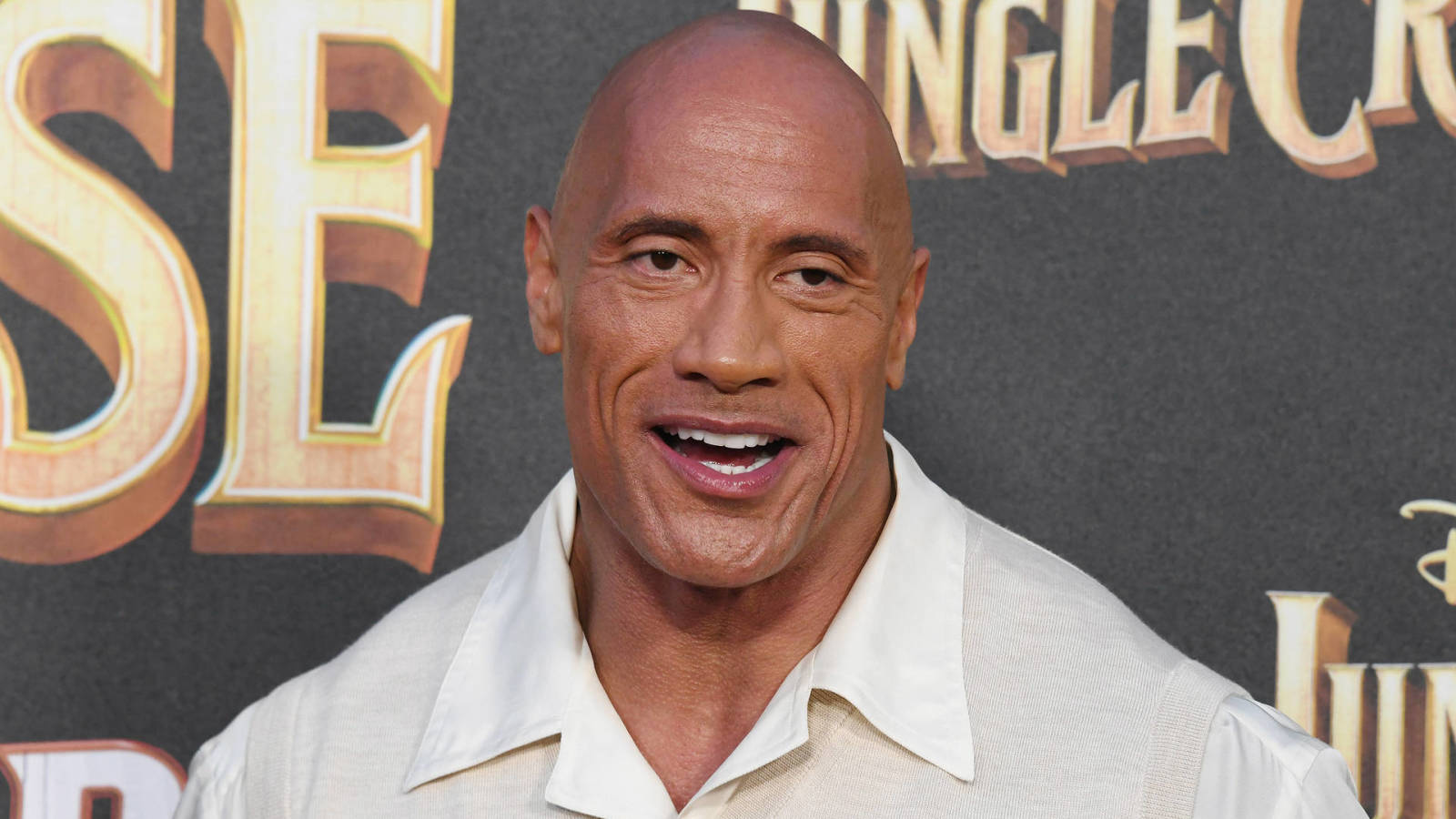 Dwayne Johnson reaches out to look-alike Alabama cop Eric Fields ...