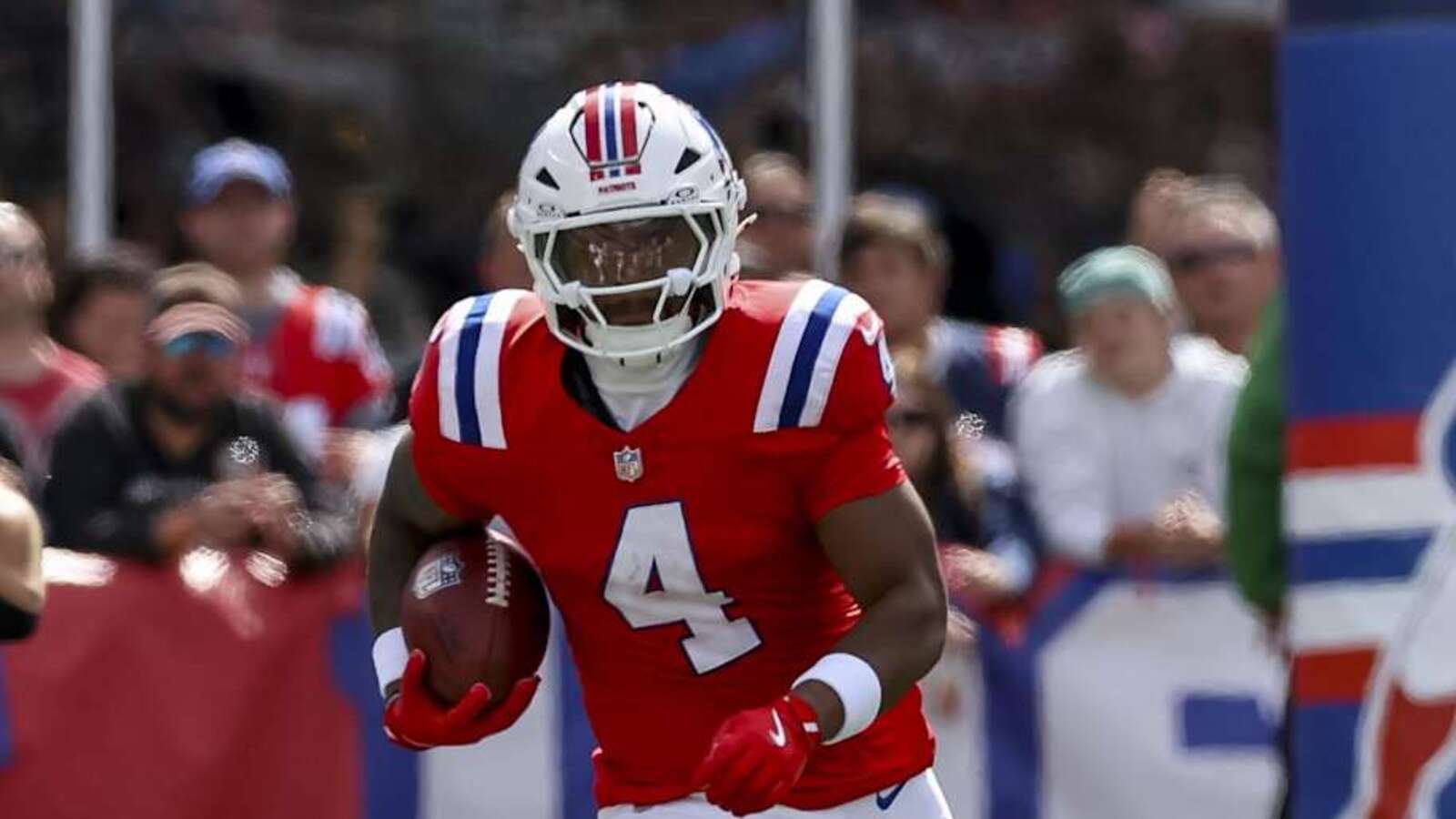 Patriots HC Emphasizing Kick Return | Yardbarker