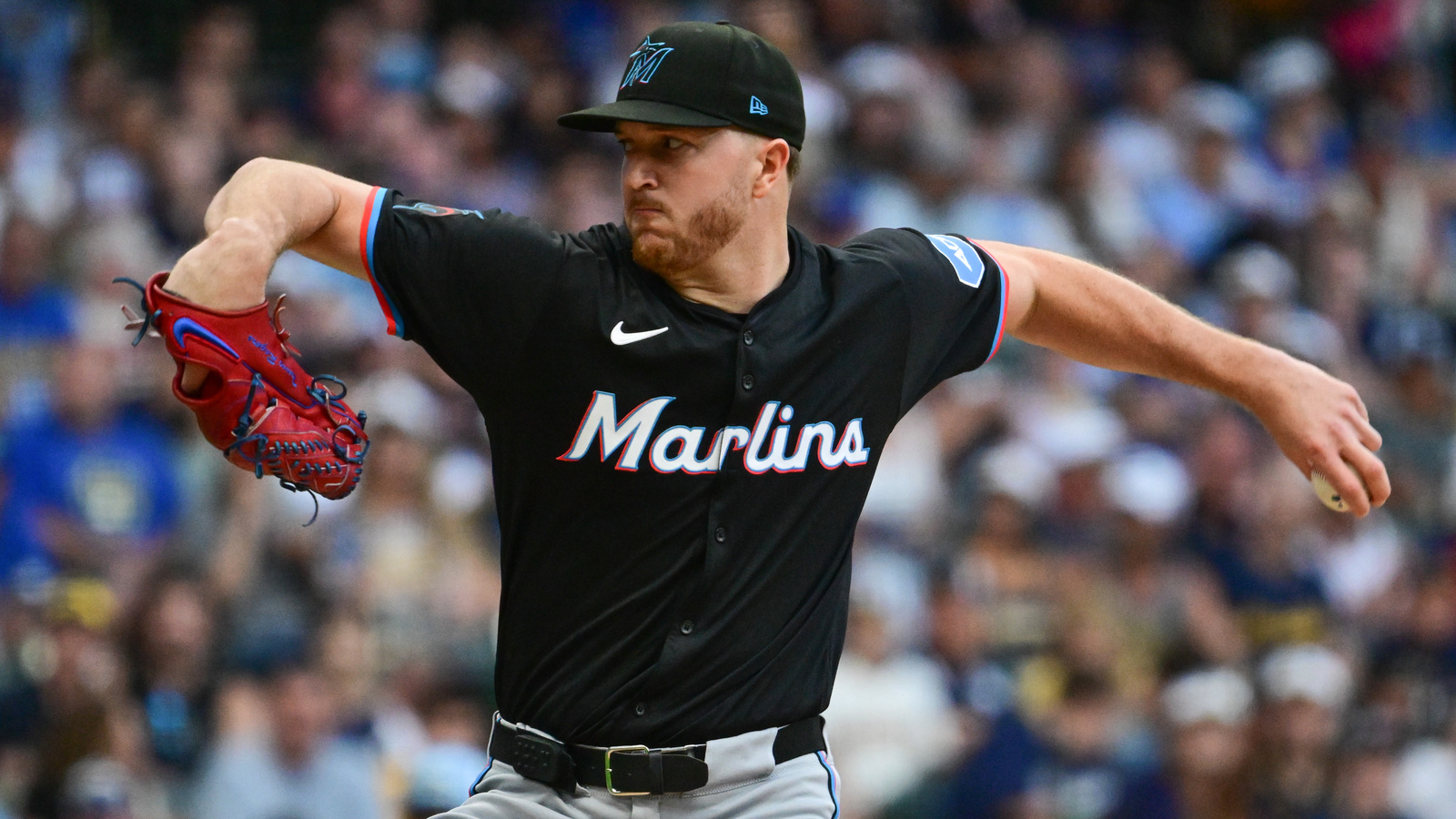 Miami Marlins Receive a Haul from Baltimore for Trevor Rogers | Yardbarker