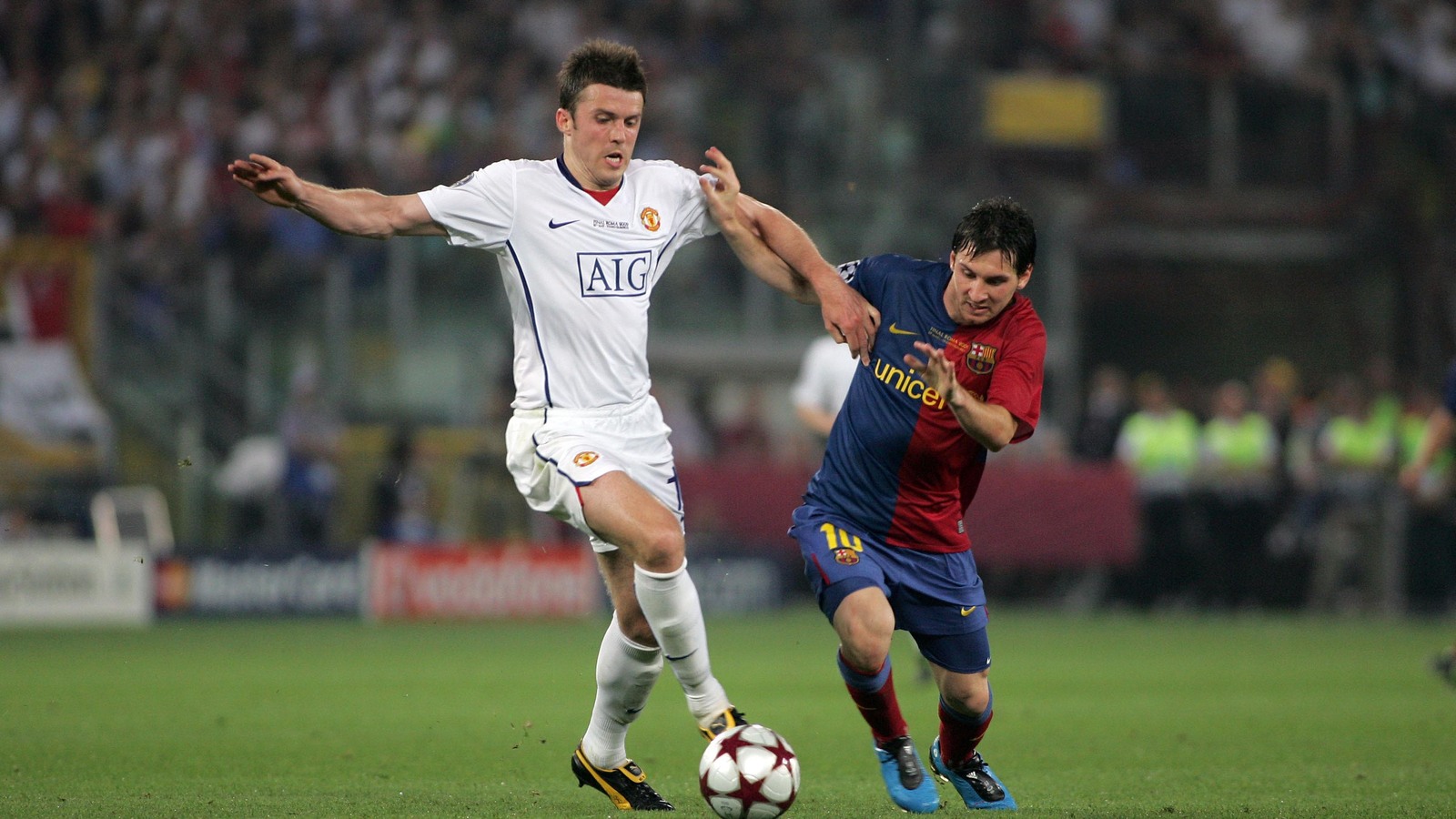 Former Tottenham Hotspur target on shortlist for permanent Manchester ...