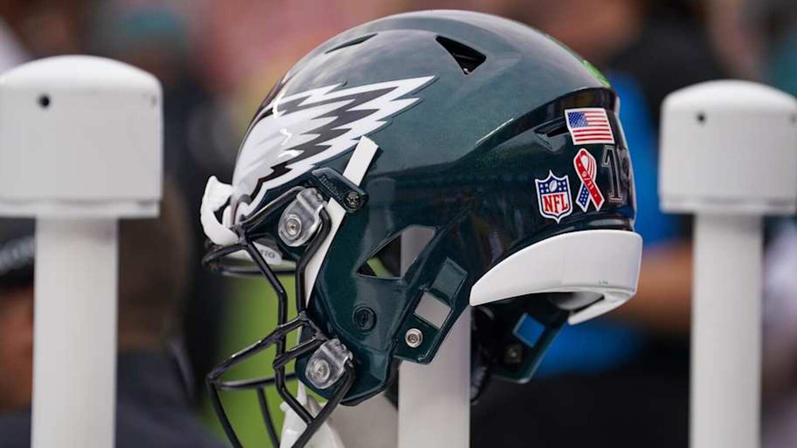 Eagles Game-Breaker Called Free Agency 'Priority' | Yardbarker
