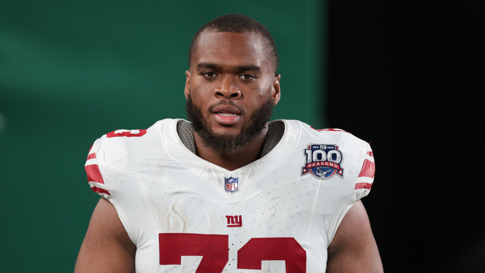 Giants first-round bust Evan Neal's season is over | Yardbarker