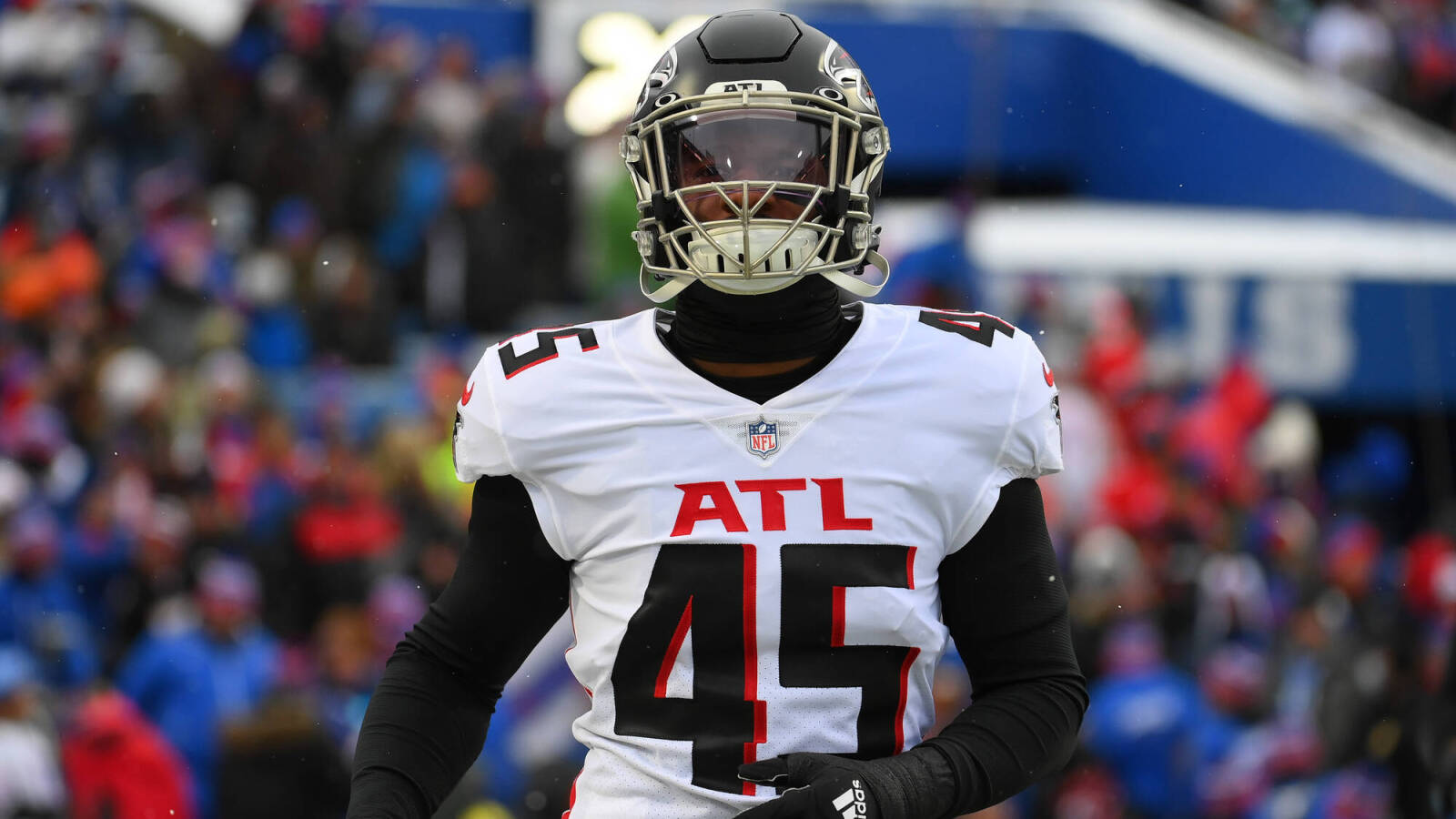 Former Pro Bowl LB Deion Jones to make debut for Browns Sunday | Yardbarker