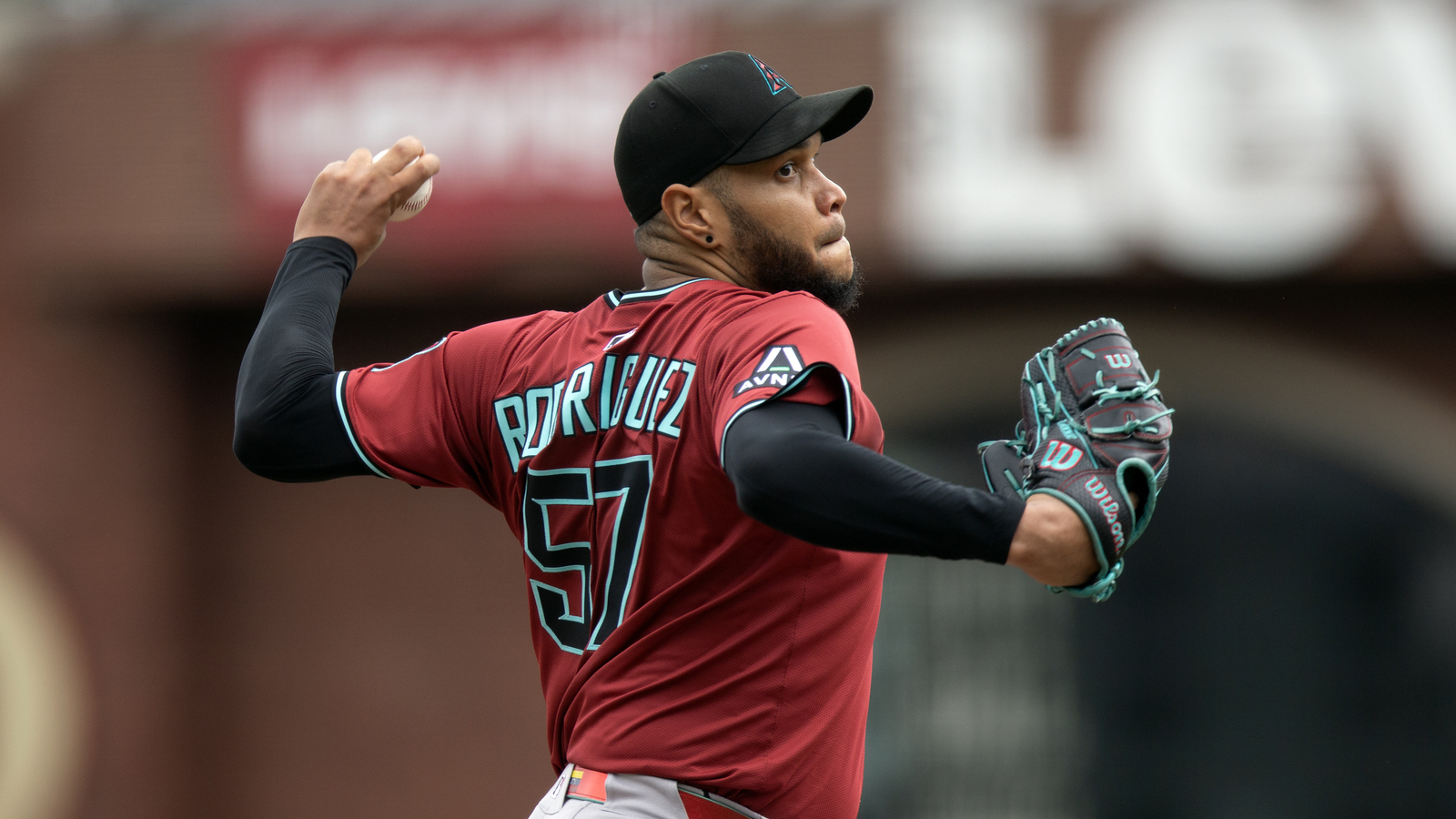 Is Eduardo Rodríguez’s recent pitching a sign he’s turning the corner ...