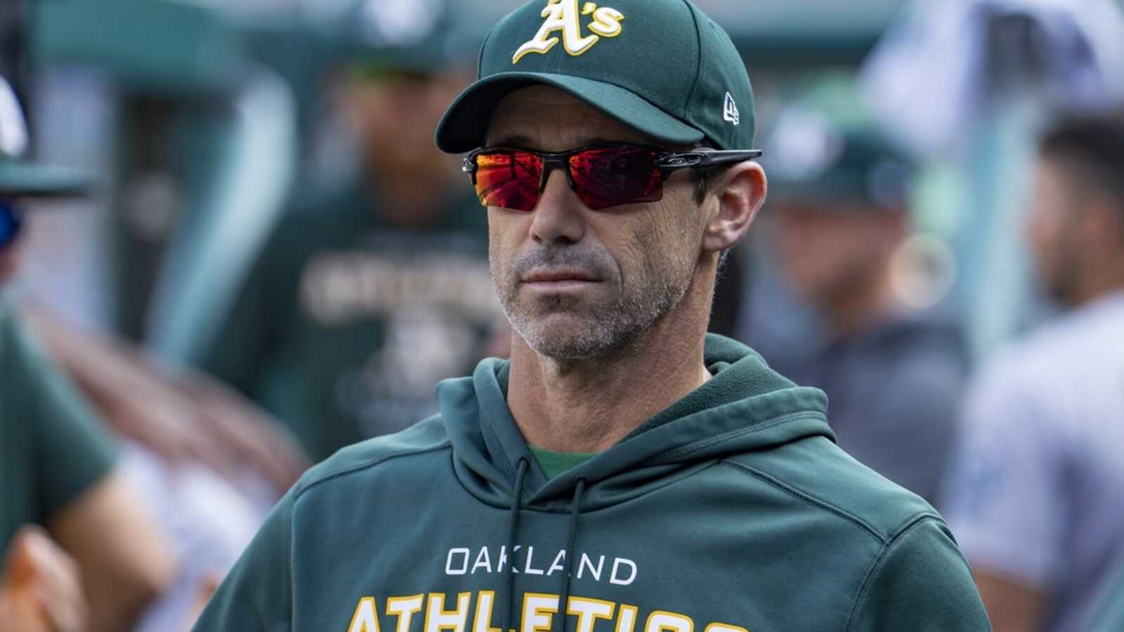 Brad Ausmus joins Yankees as bench coach | Yardbarker