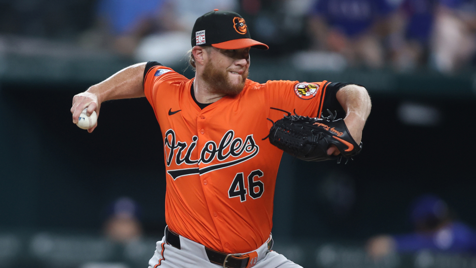 Orioles let go of former All-Star closer following summer implosion ...
