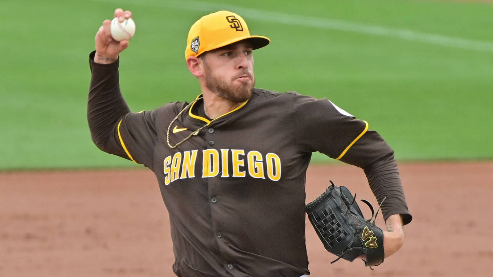 Joe Musgrove takes shot at former teammate Josh Hader | Yardbarker