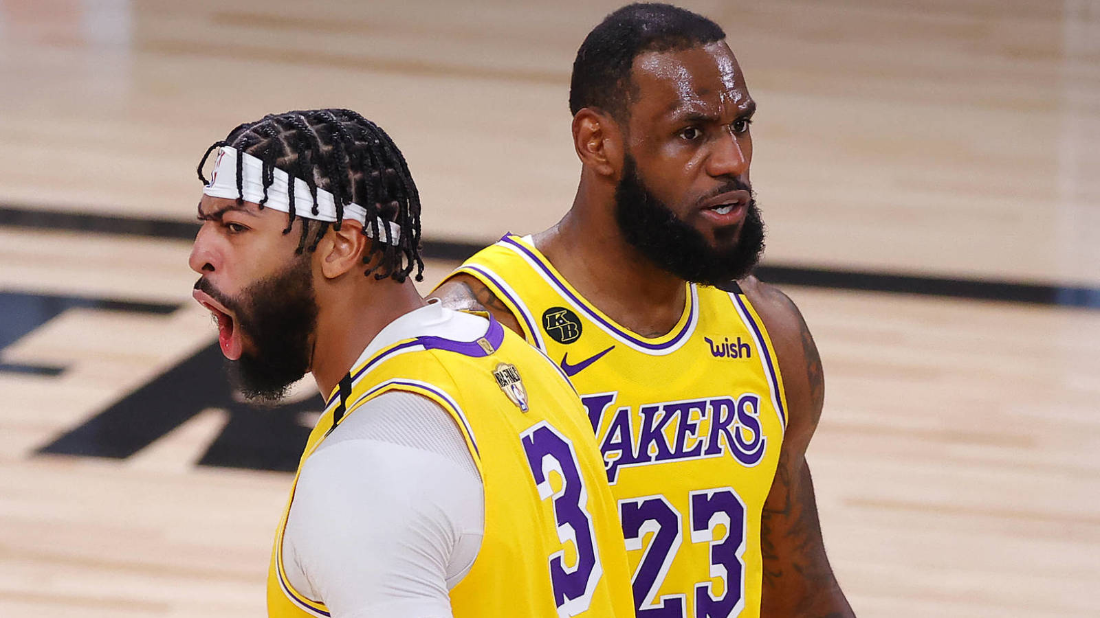 The '30 points in Game 1' quiz | Yardbarker
