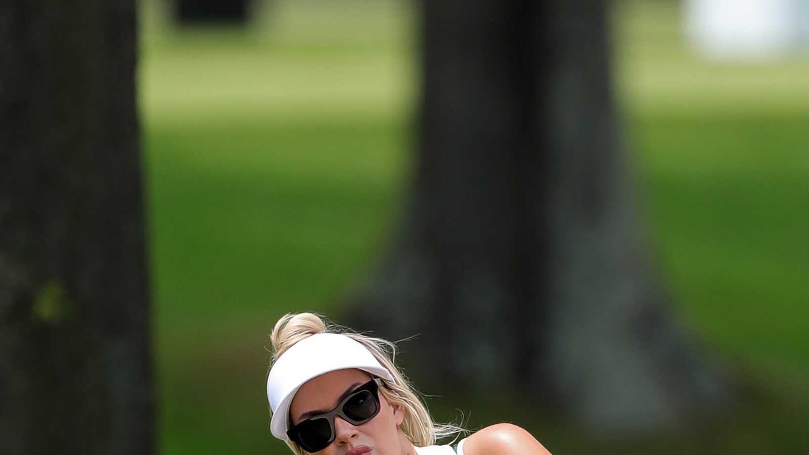 Paige Spiranac & More Send Love as Golf Influencer Makes Big Personal ...