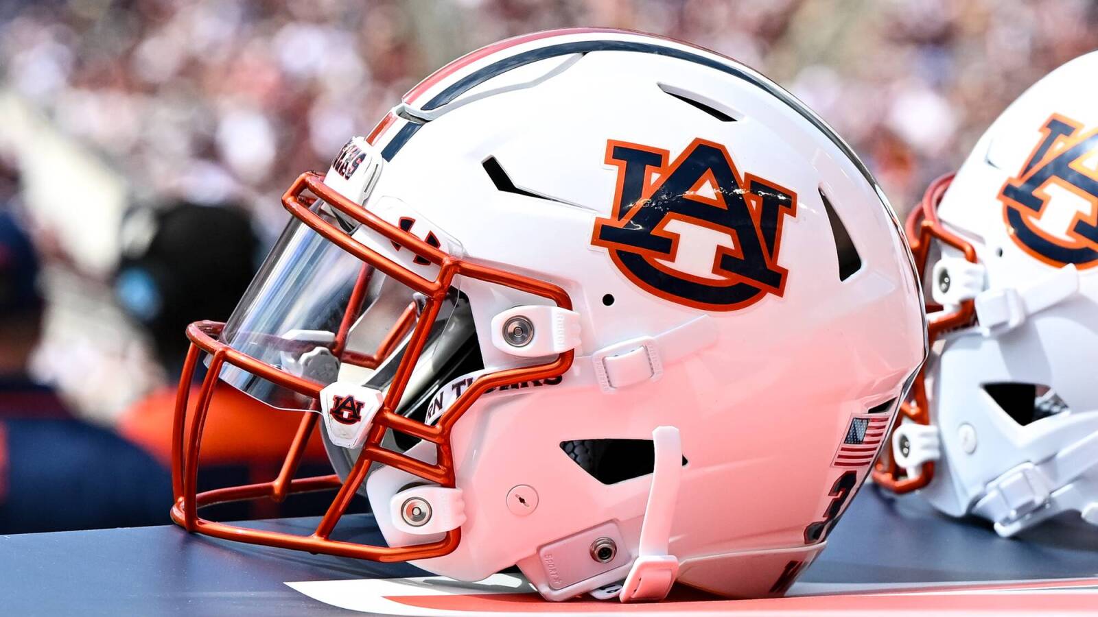 Auburn lands four-star CB Devin Williams over Alabama and others ...