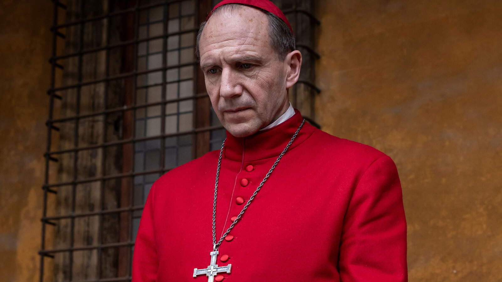 The most memorable films and TV shows about the pope | Yardbarker
