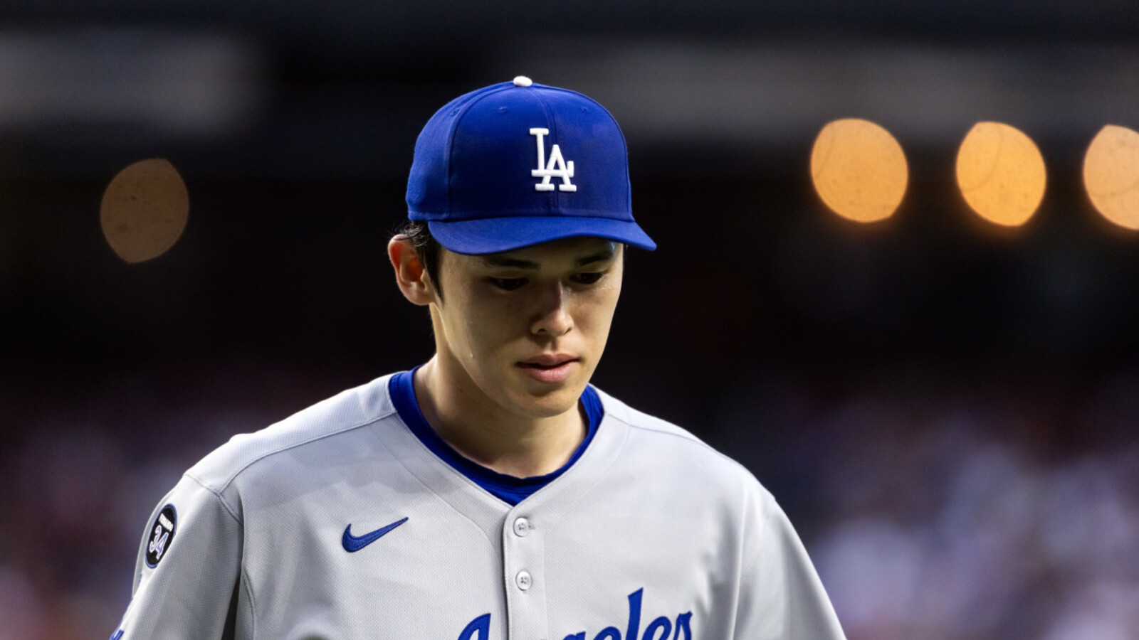 Roki Sasaki Career News Emerges Amid MLB Offseason | Yardbarker