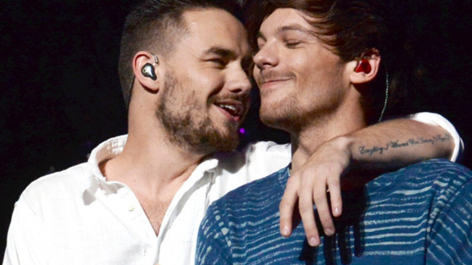 Liam Payne's death 'completely put a pin in' a One Direction reunion ...
