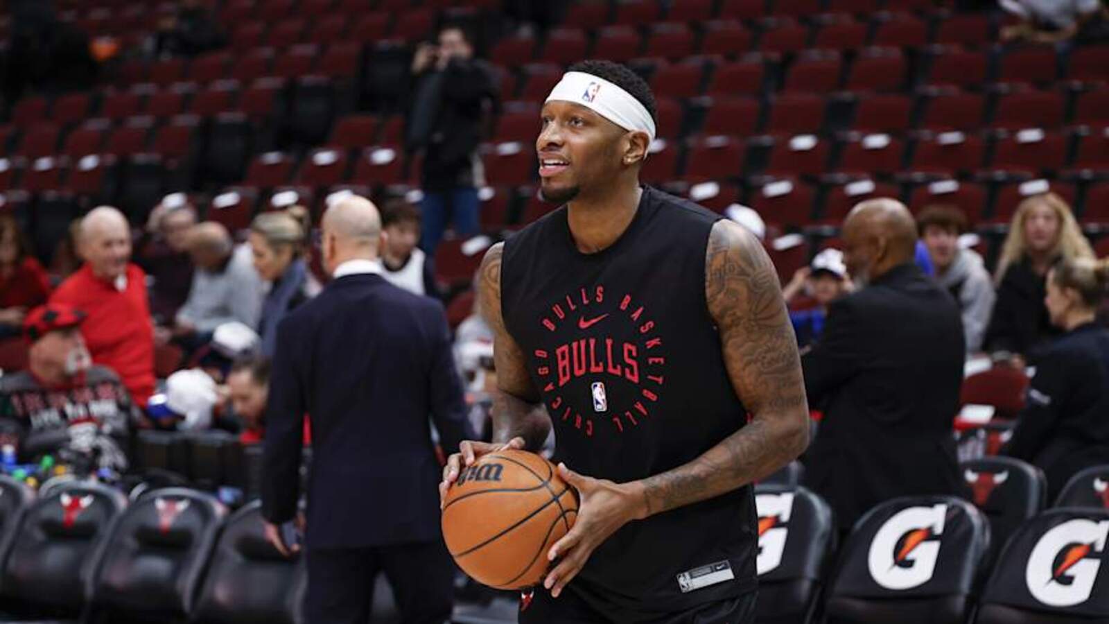 Will Torrey Craig Make Celtics Debut vs Heat? Boston Injury Report ...