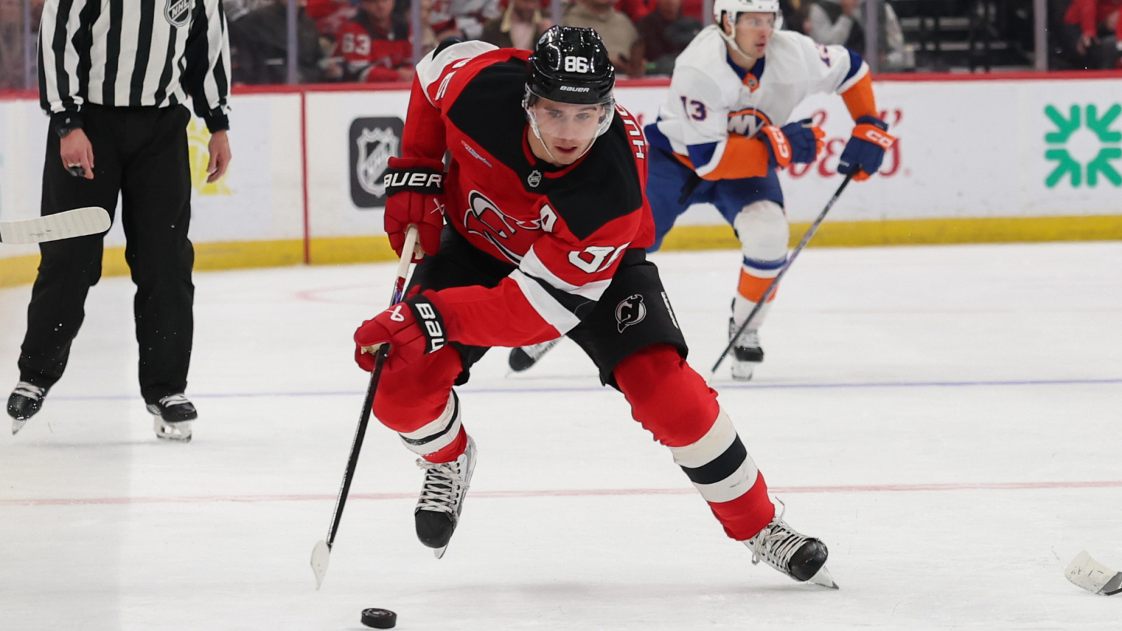 New Jersey Devils To Activate Jack Hughes | Yardbarker