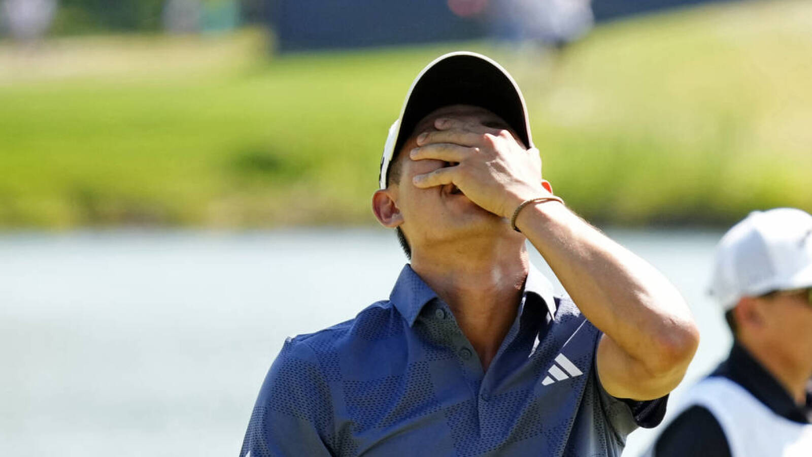 Collin Morikawa is developing a worrisome Sunday trend | Yardbarker