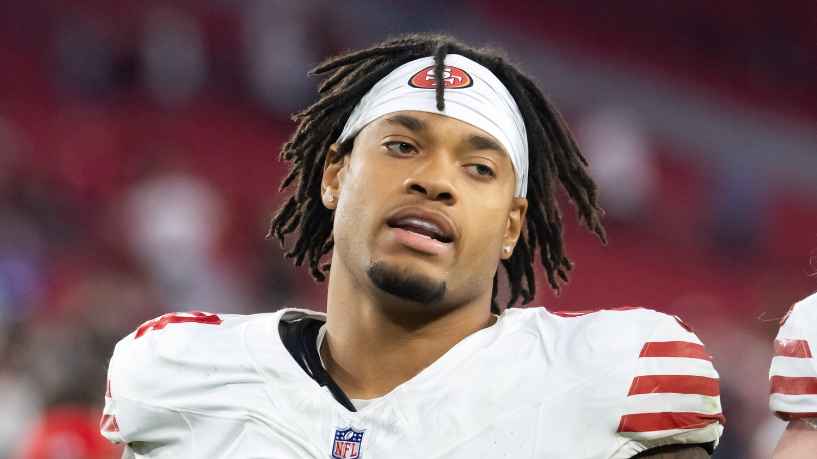 49ers to designate DE Yetur Gross-Matos to return from IR | Yardbarker