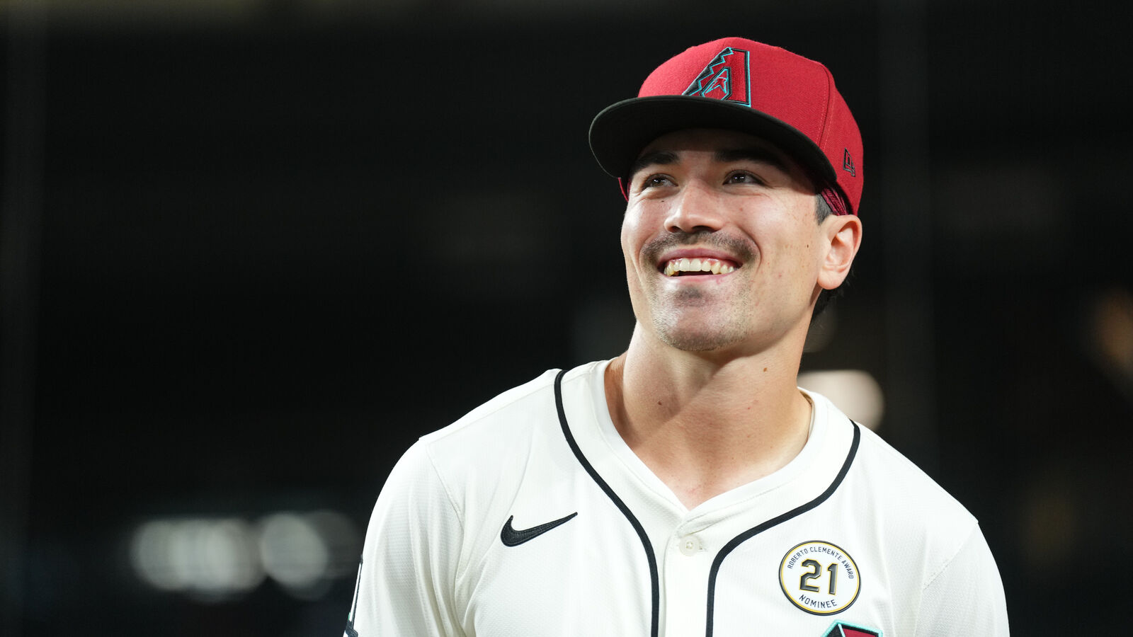 Arizona Diamondbacks Star Corbin Carroll Swings His Way Into Record Books | Yardbarker