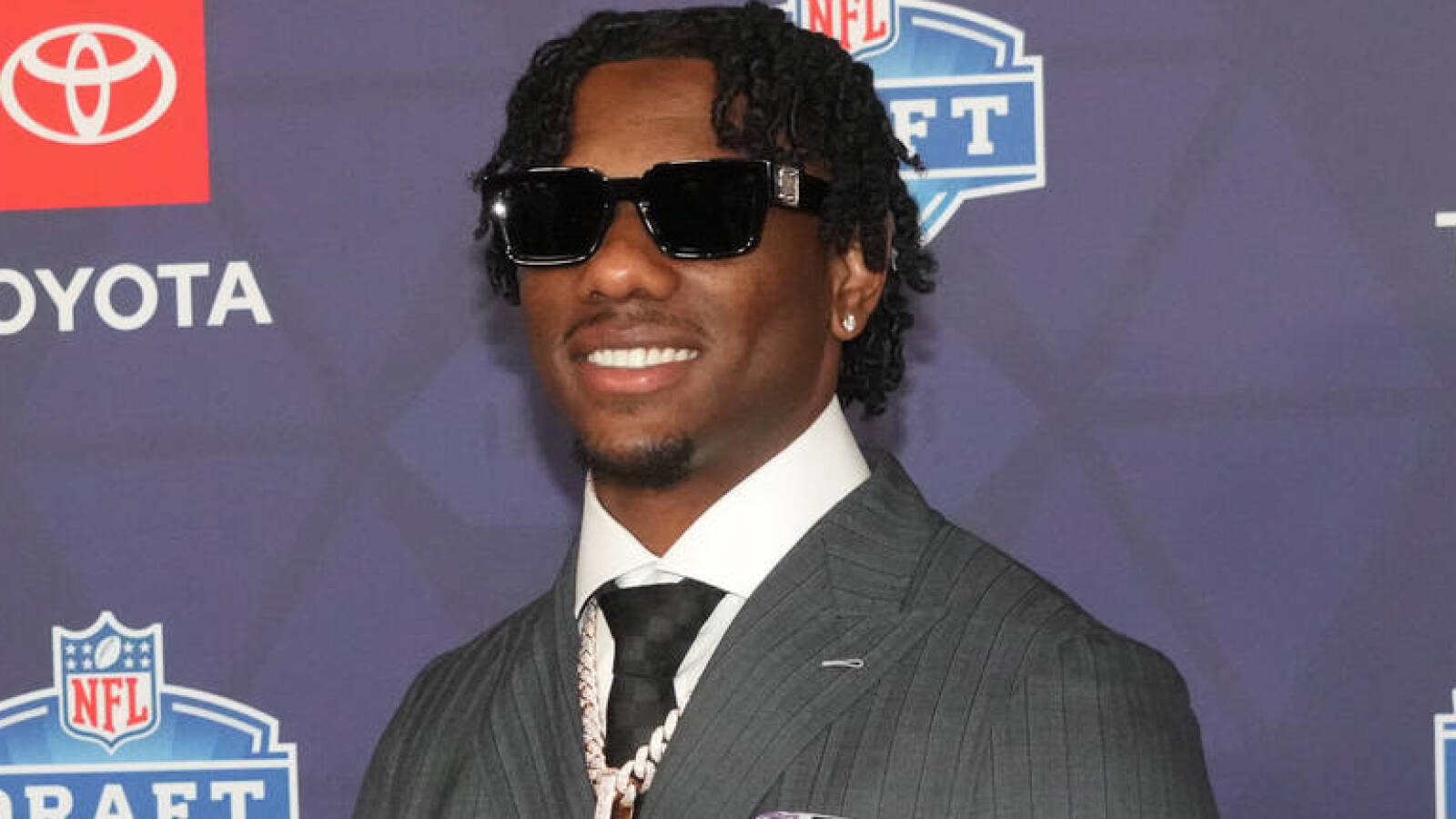 AFC exec: Star WR prospect has 'chance to be Tyreek Hill good' | Yardbarker