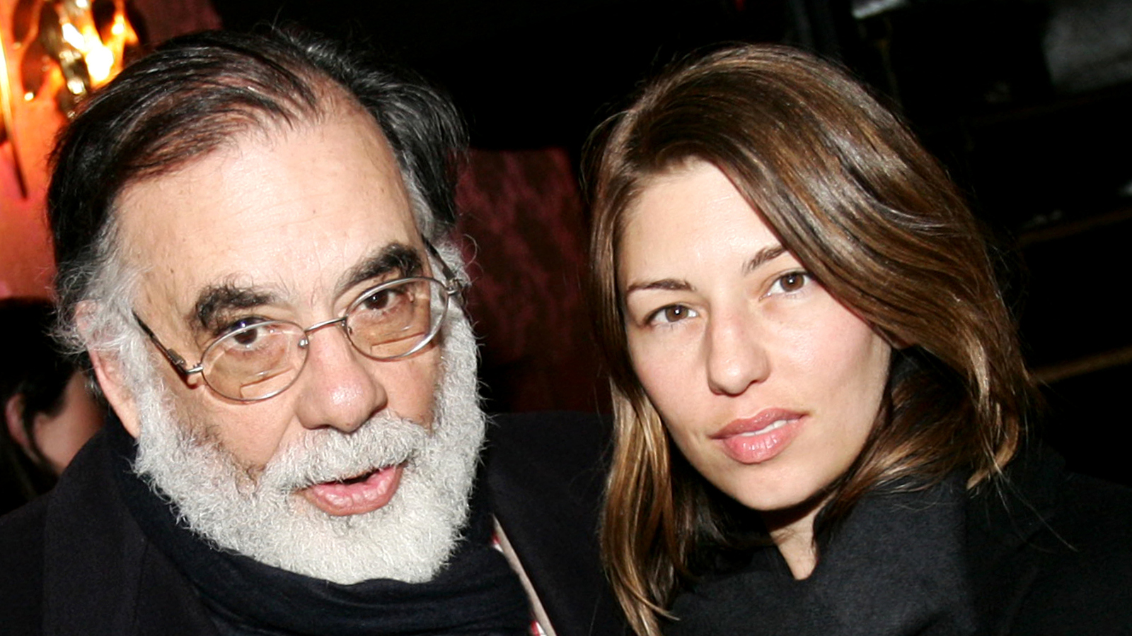 15 acclaimed directors whose children followed in their footsteps ...