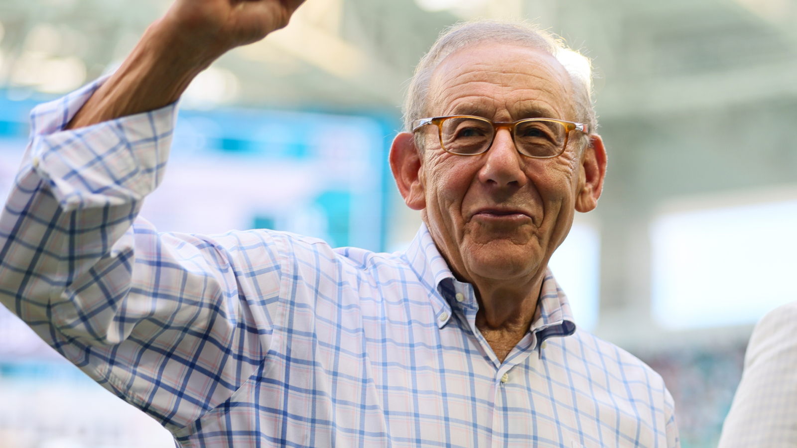 Stephen Ross turned down unreal offer to keep Dolphins | Yardbarker