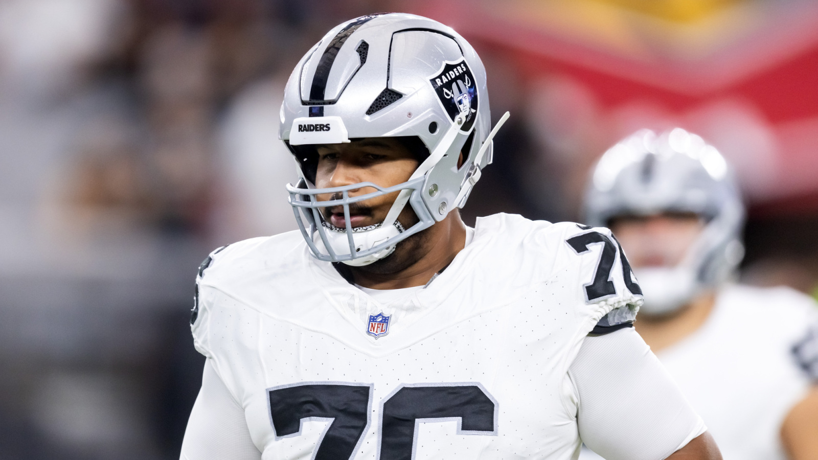 Maybe The Issue Isn’t Two Rookies—It’s The Raiders’ Habit Of Lighting ...
