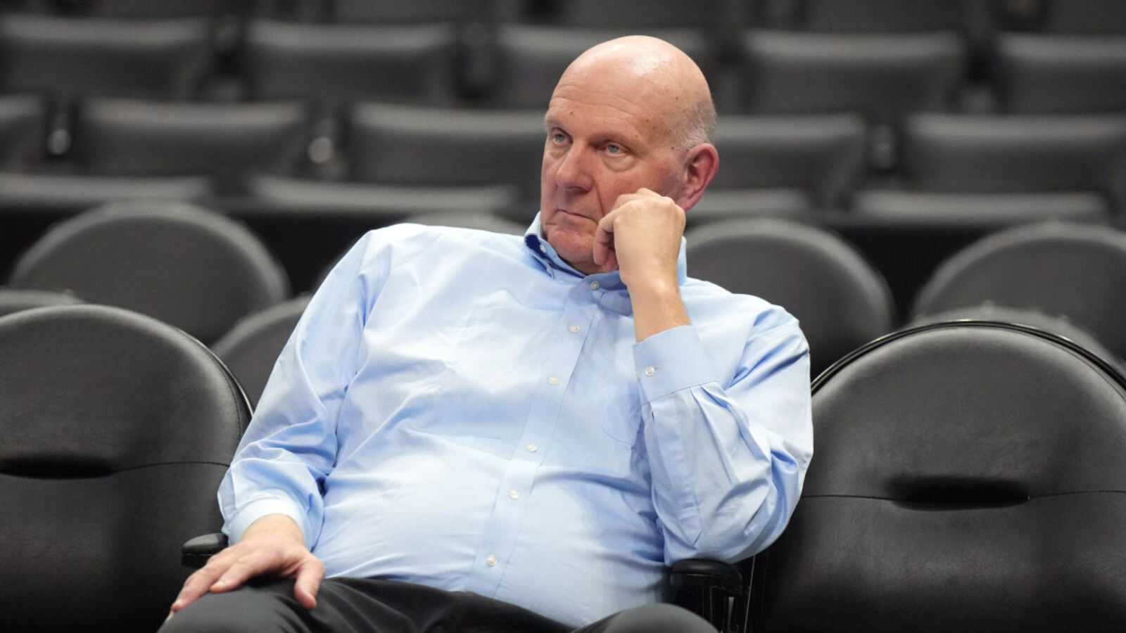 Steve Ballmer's Ties To Aspiration Deepen With New $10 Million ...