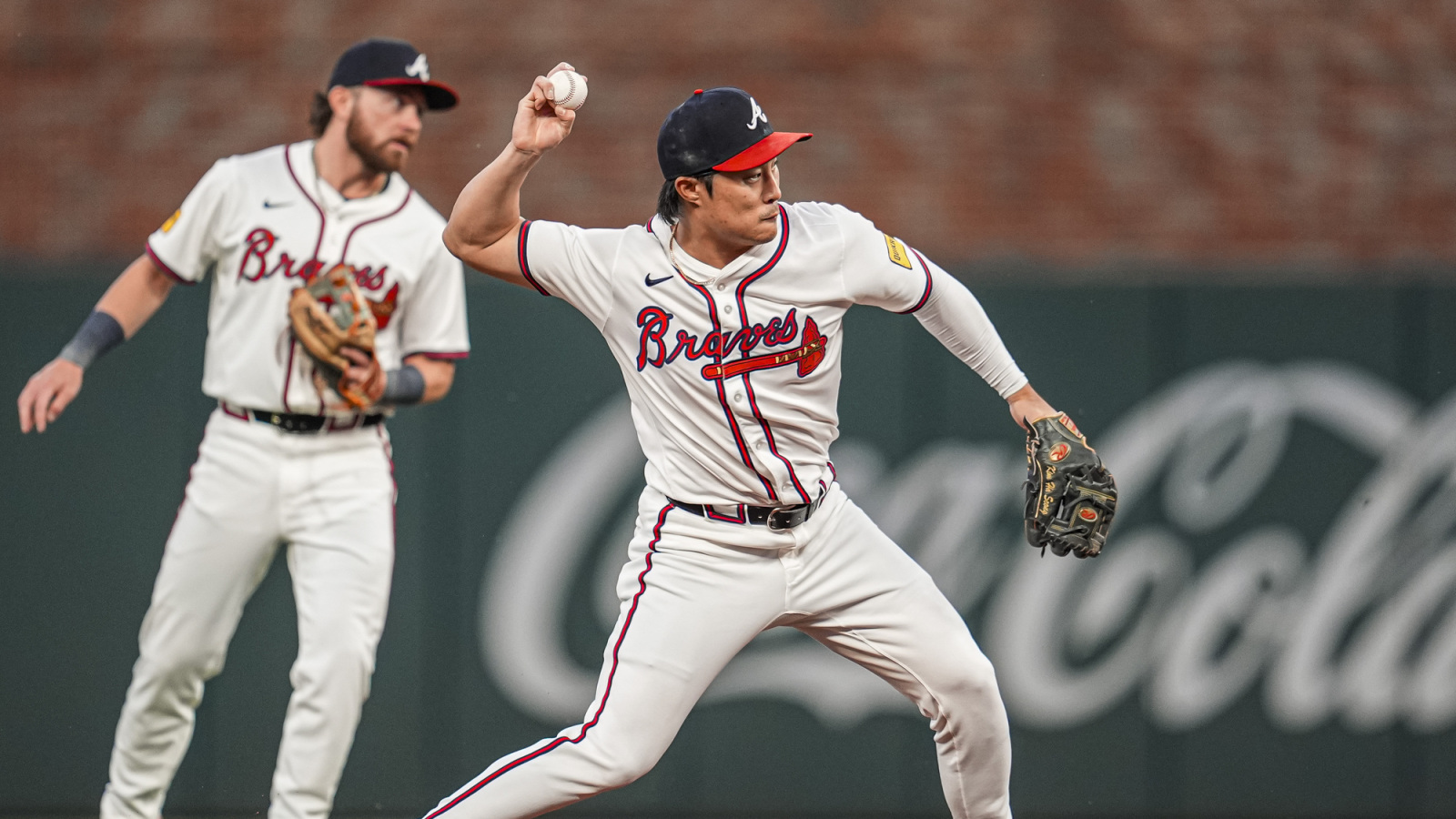The Braves May Have Lucked Into Their Shortstop for 2026 | Yardbarker