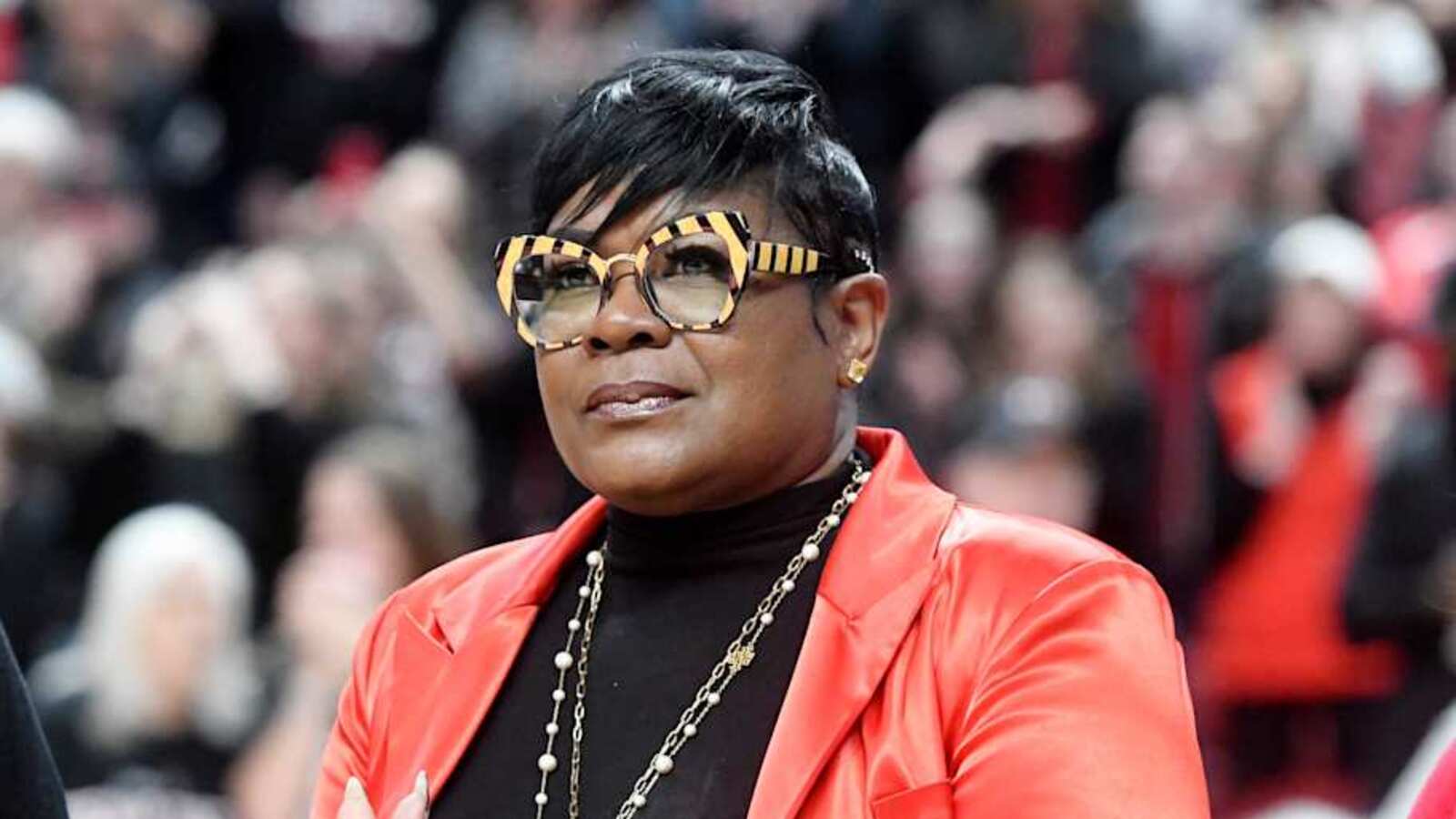 Sheryl Swoopes Makes Her WNBA MVP Opinion Extremely Clear | Yardbarker