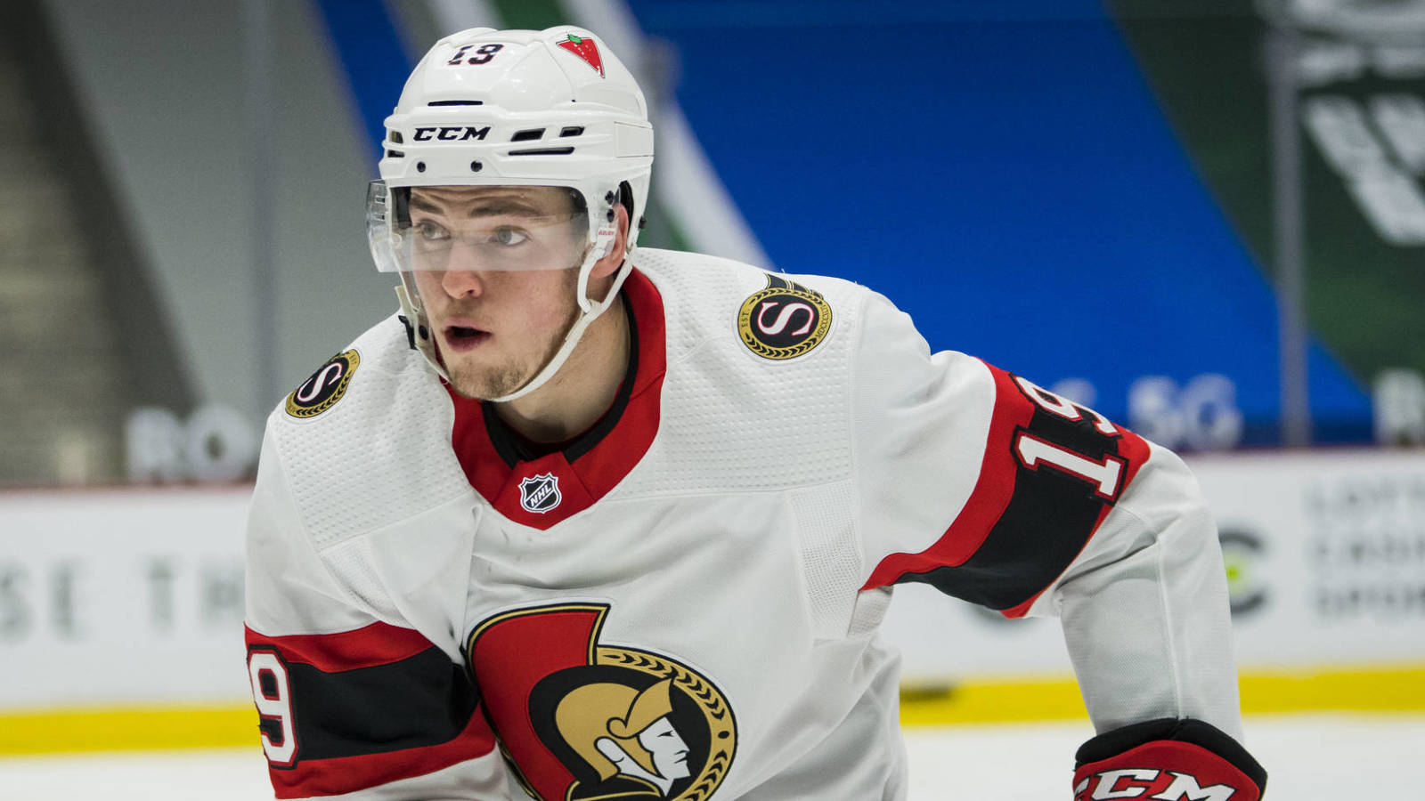 Batherson re-signs with Senators on six-year, $29.85M deal | Yardbarker