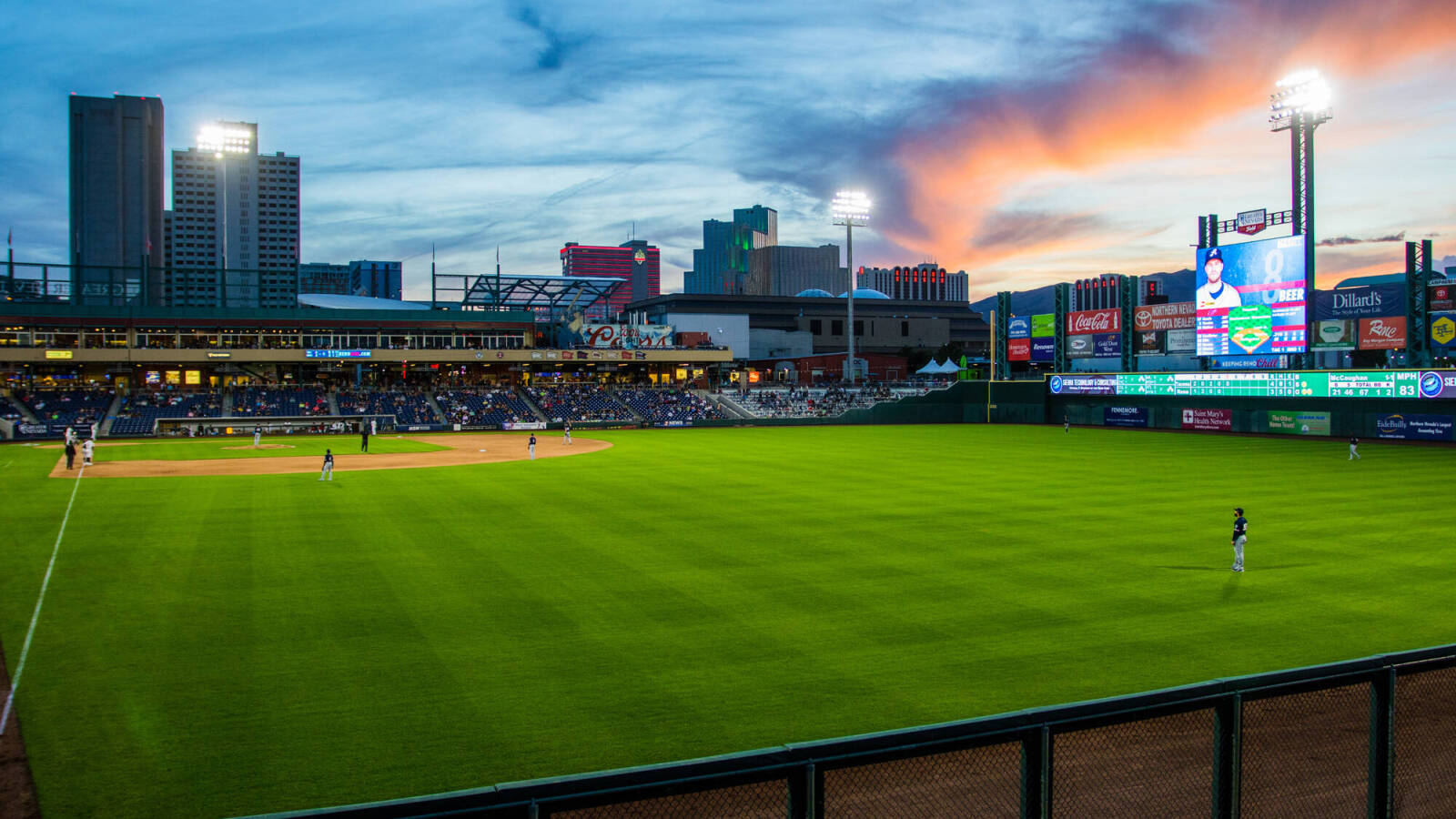 Former MLB player Dave McCarty dies at 54 years old | Yardbarker