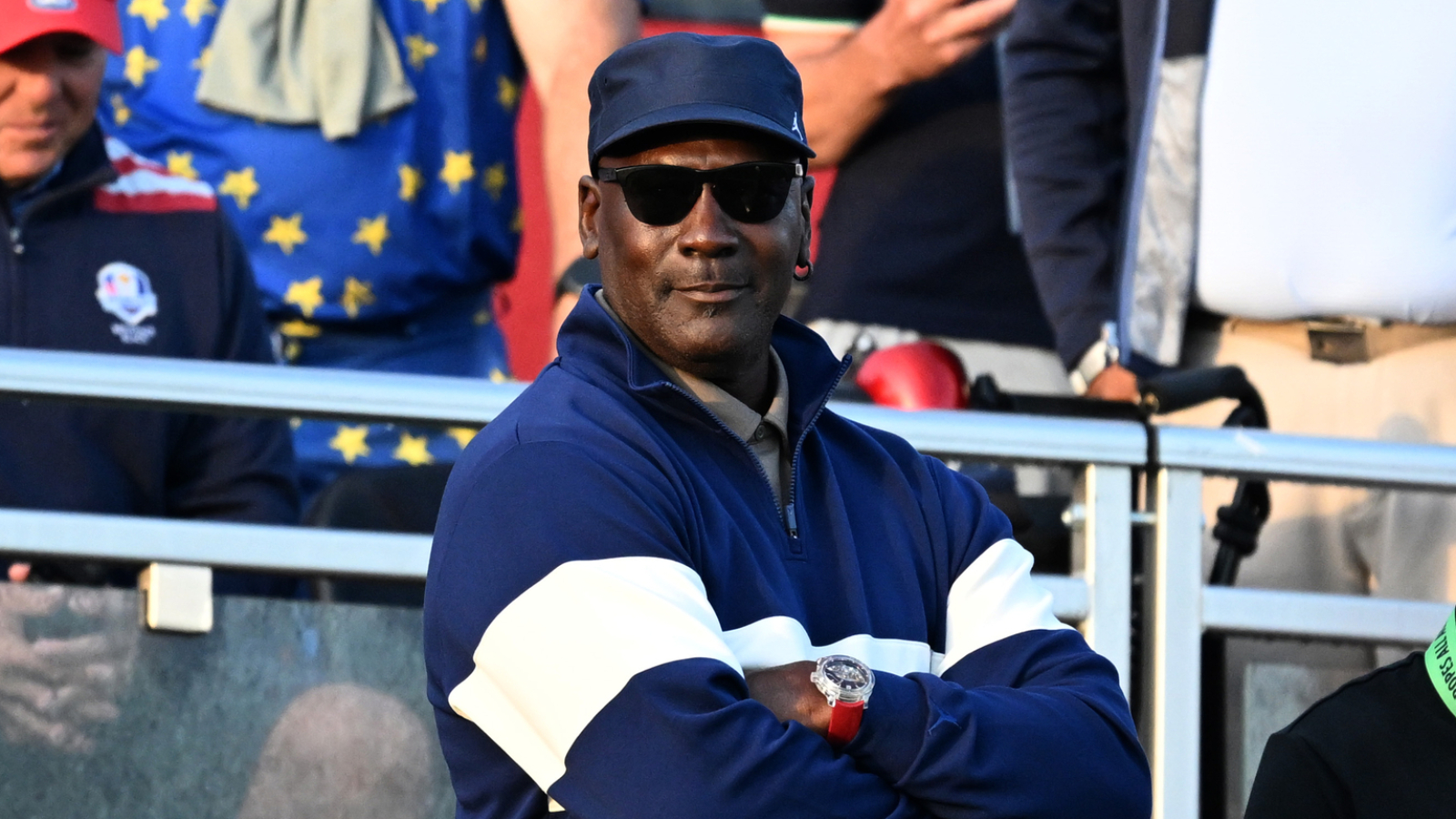 Fans had great criticism of Michael Jordan’s NBC interview | Yardbarker