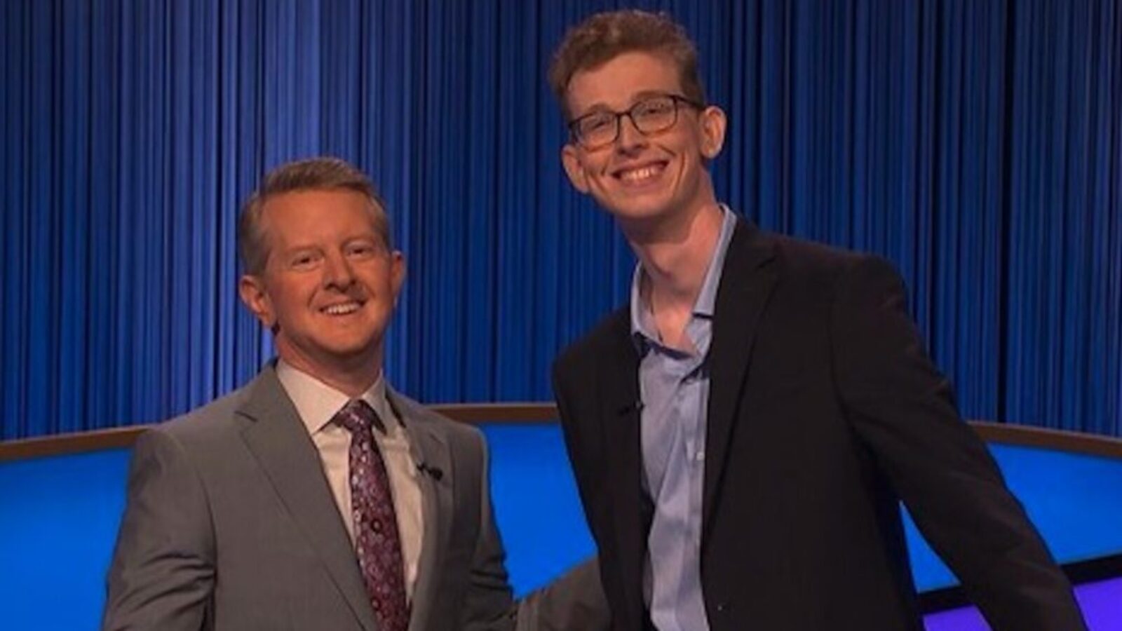 ‘Survivor’ Contestant Drew Basile to Compete on ‘Jeopardy!’ | Yardbarker