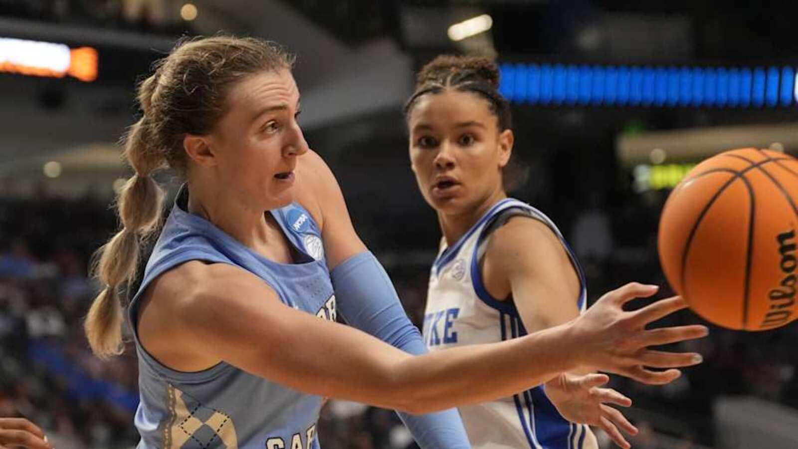 Five-Star Target PG Chooses Rival Over UNC | Yardbarker