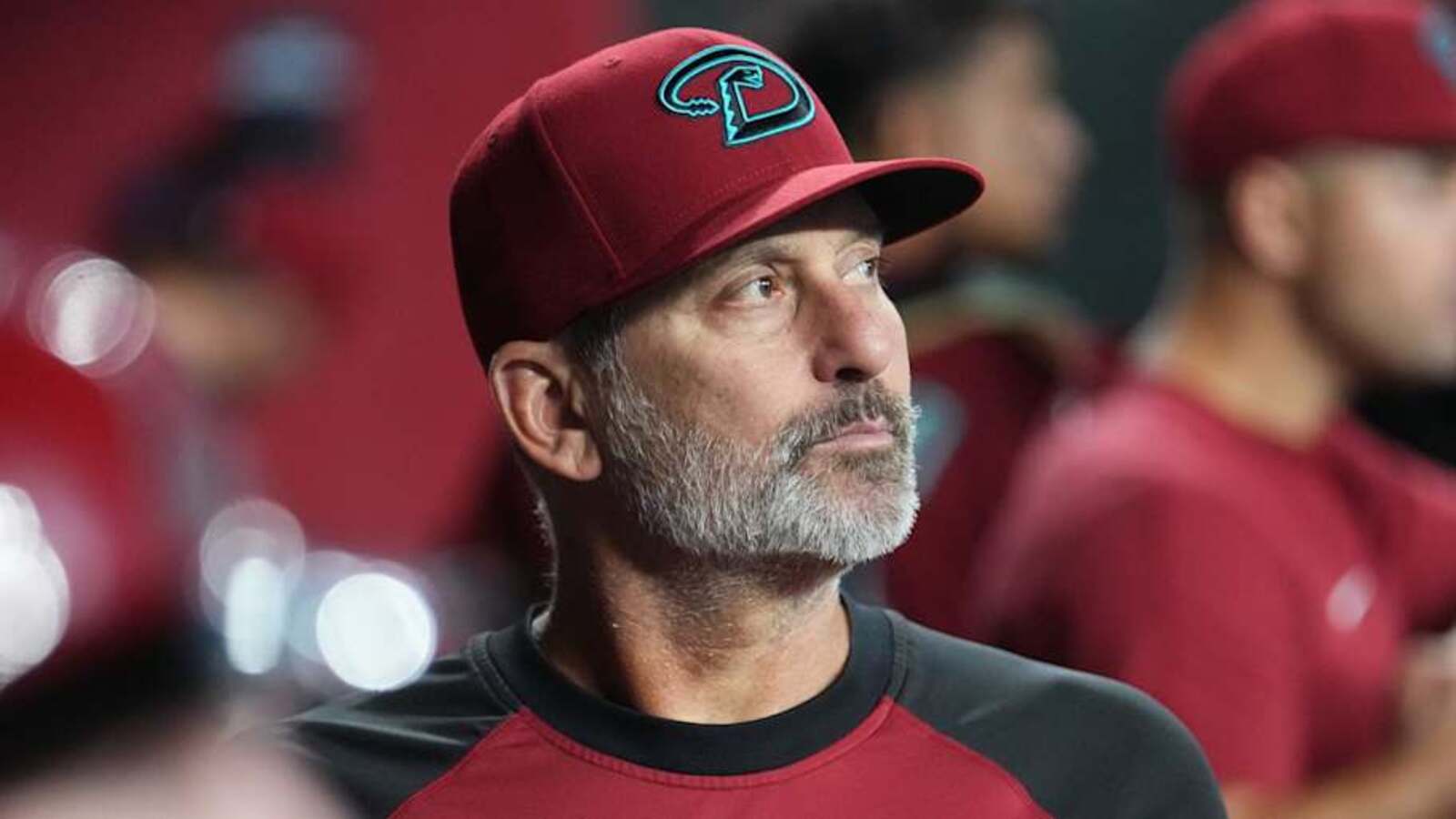 Diamondbacks Manager Reacts to Josh Naylor Trade | Yardbarker