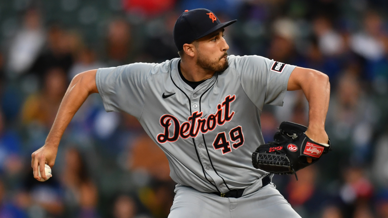 Tigers designate righty Alex Faedo for assignment | Yardbarker
