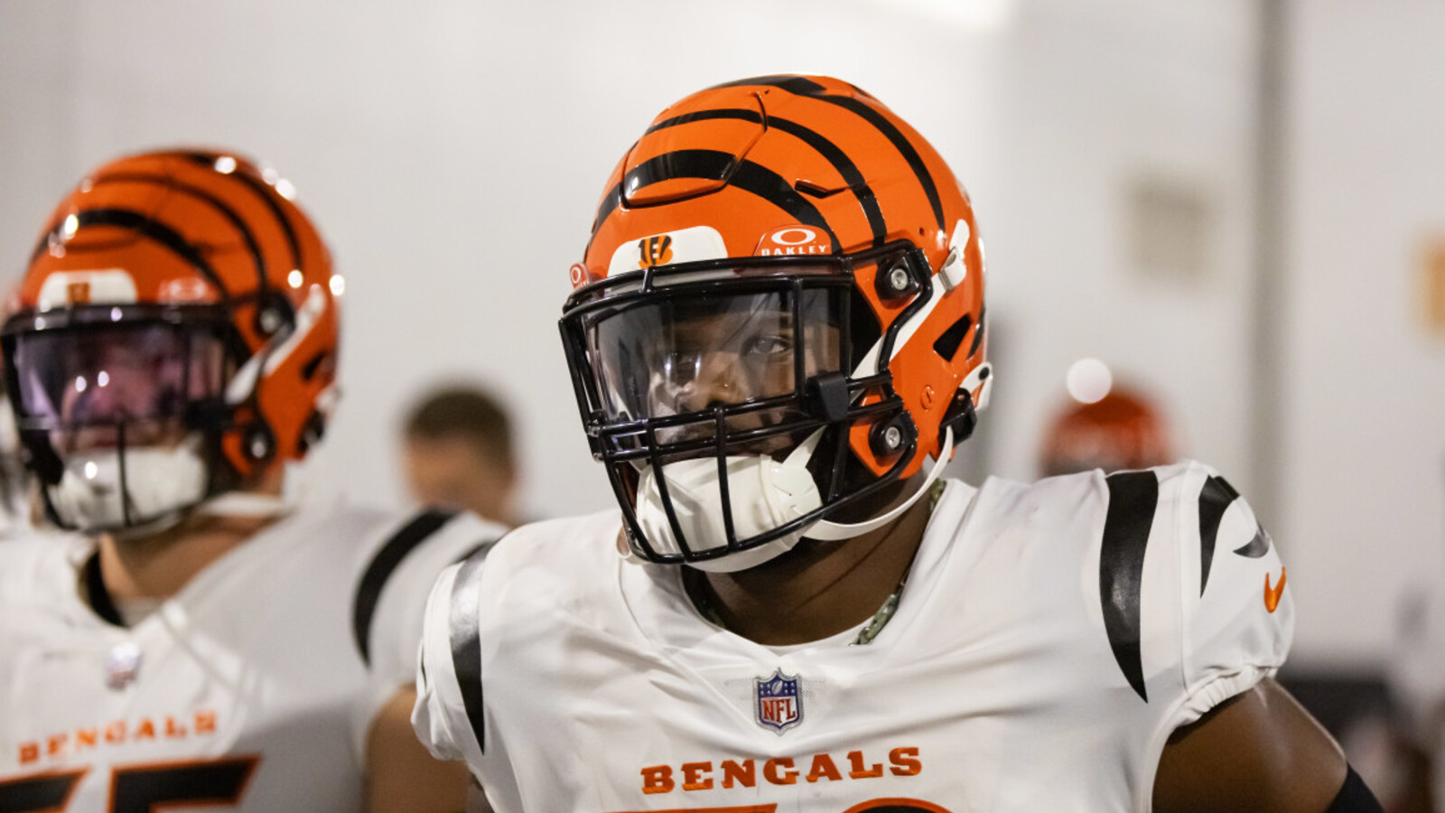 Bengals Roster Breakdown: Devin Harper can claim a long-term depth role ...