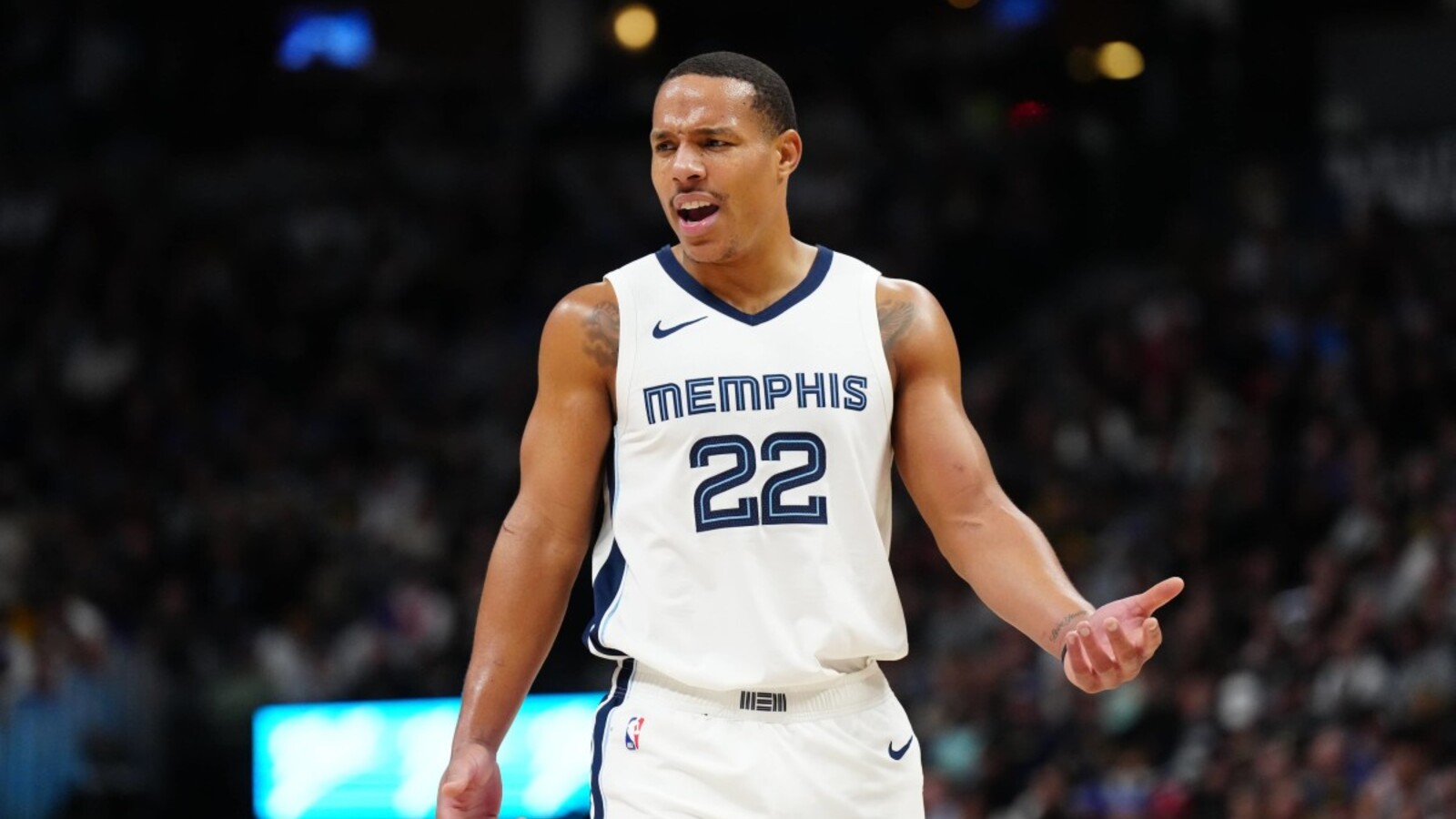 Desmond Bane Got 'Happy Father’s Day' Text Moments Before Grizzlies GM ...