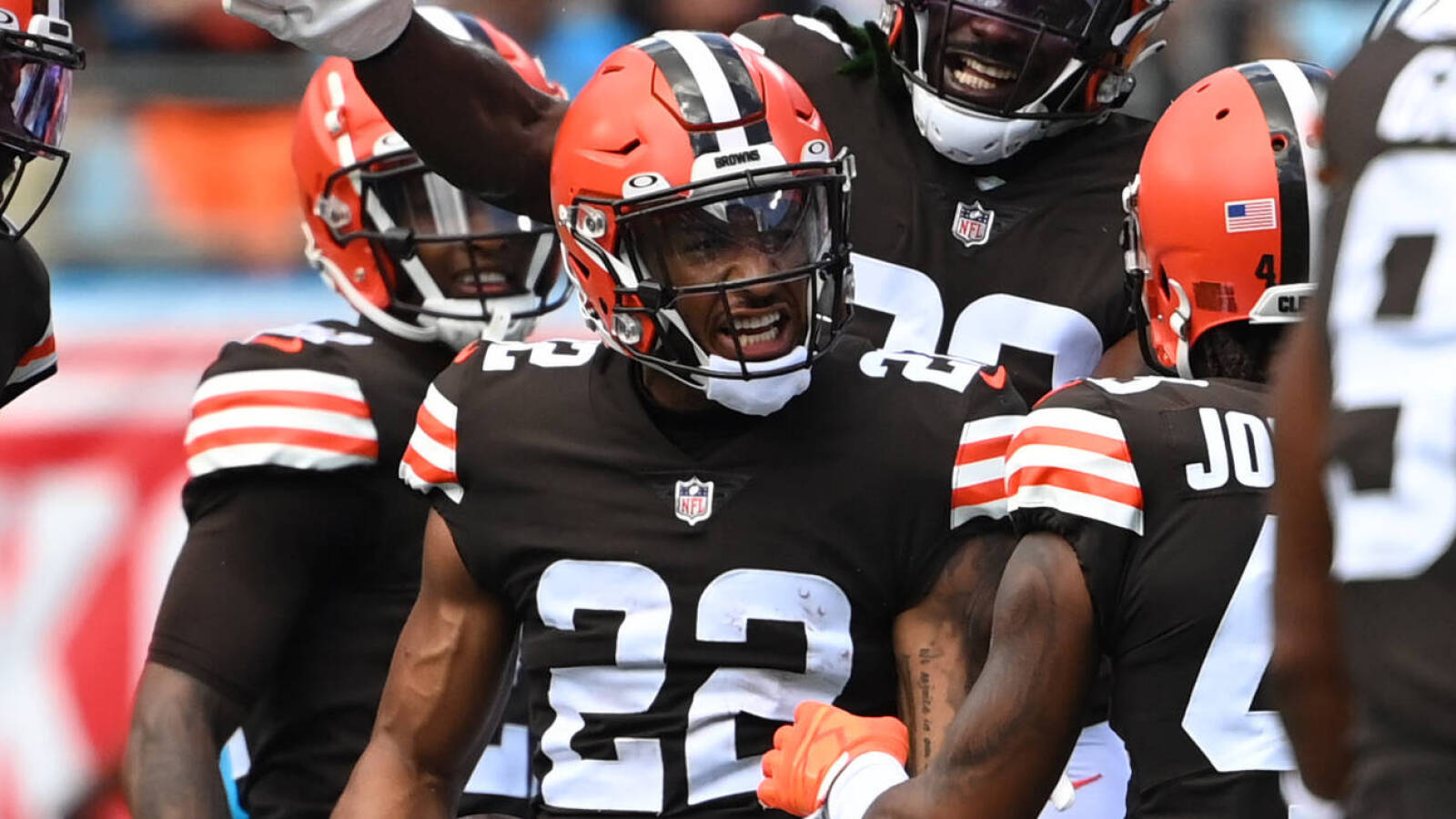 The Browns defense just got a little more stout | Yardbarker
